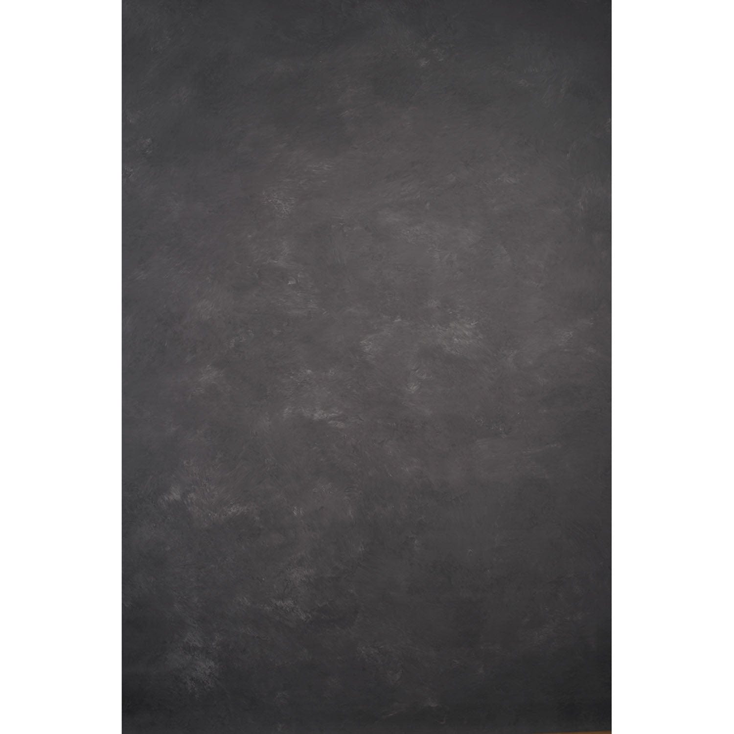 Gravity Backdrops Hand Painted Classic Collection Mid Gray LG 6.9 x 8 ...