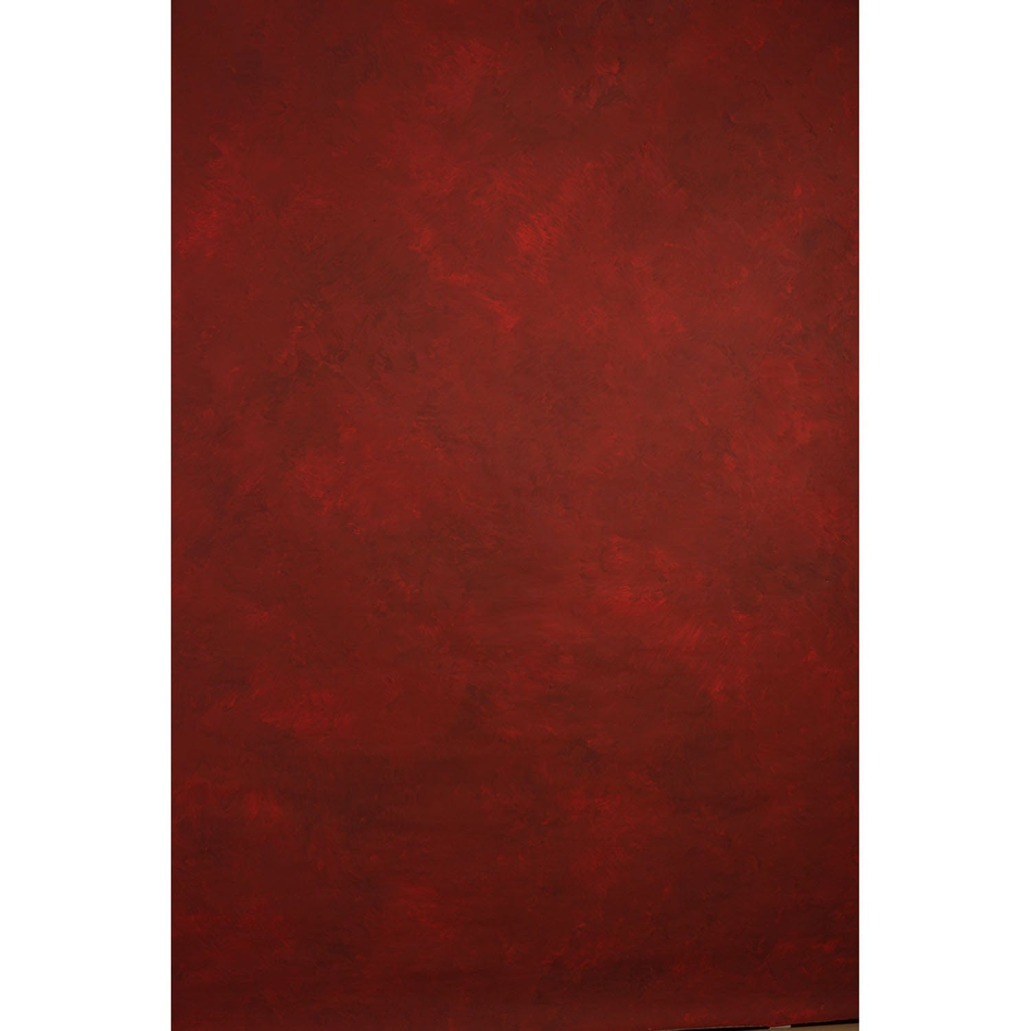 Gravity Backdrops Hand Painted Classic Collection Red SM 5.2 x 8.9 ft ...