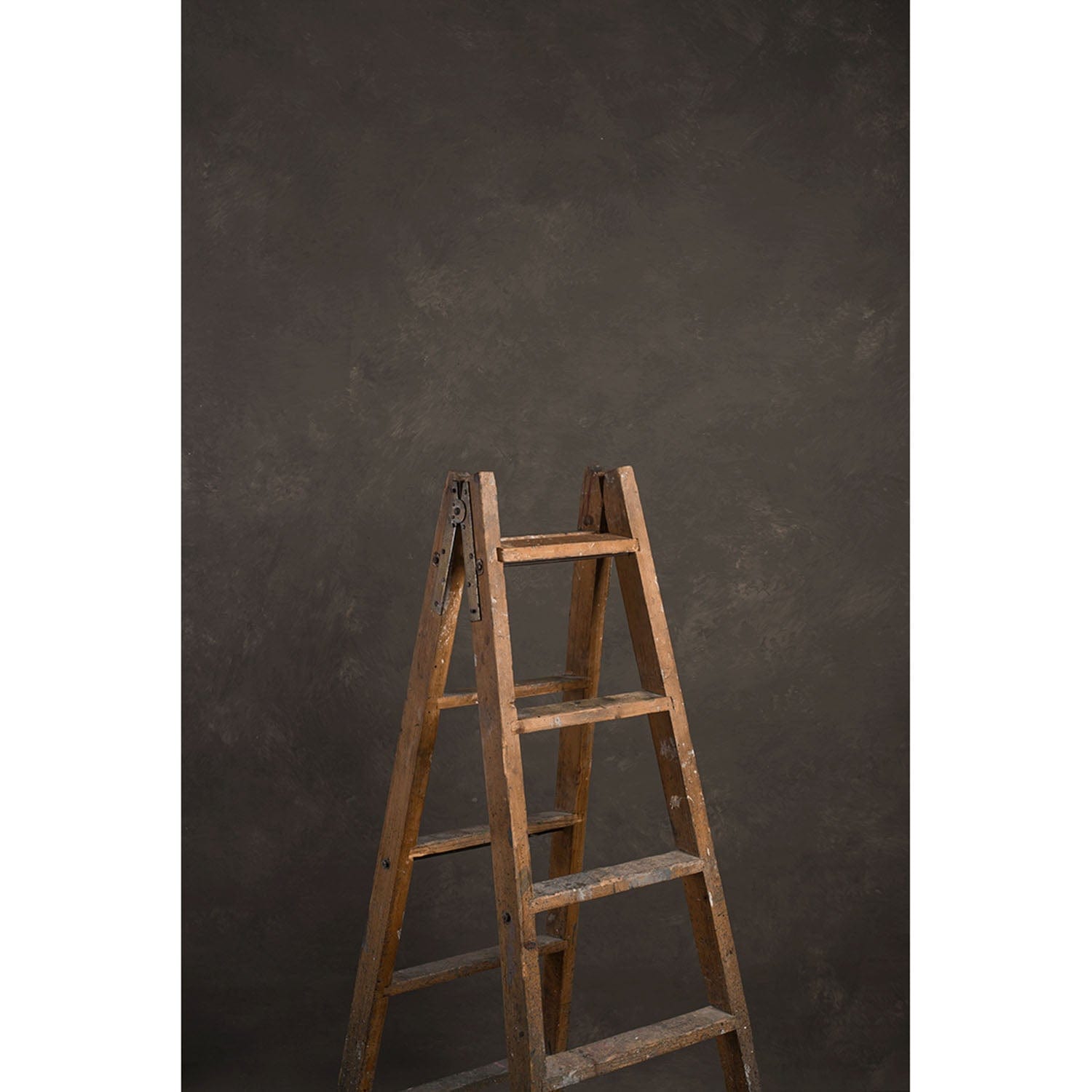 Gravity Backdrops Hand Painted Classic Collection Warm Gray LG 6.9 x 8 ...