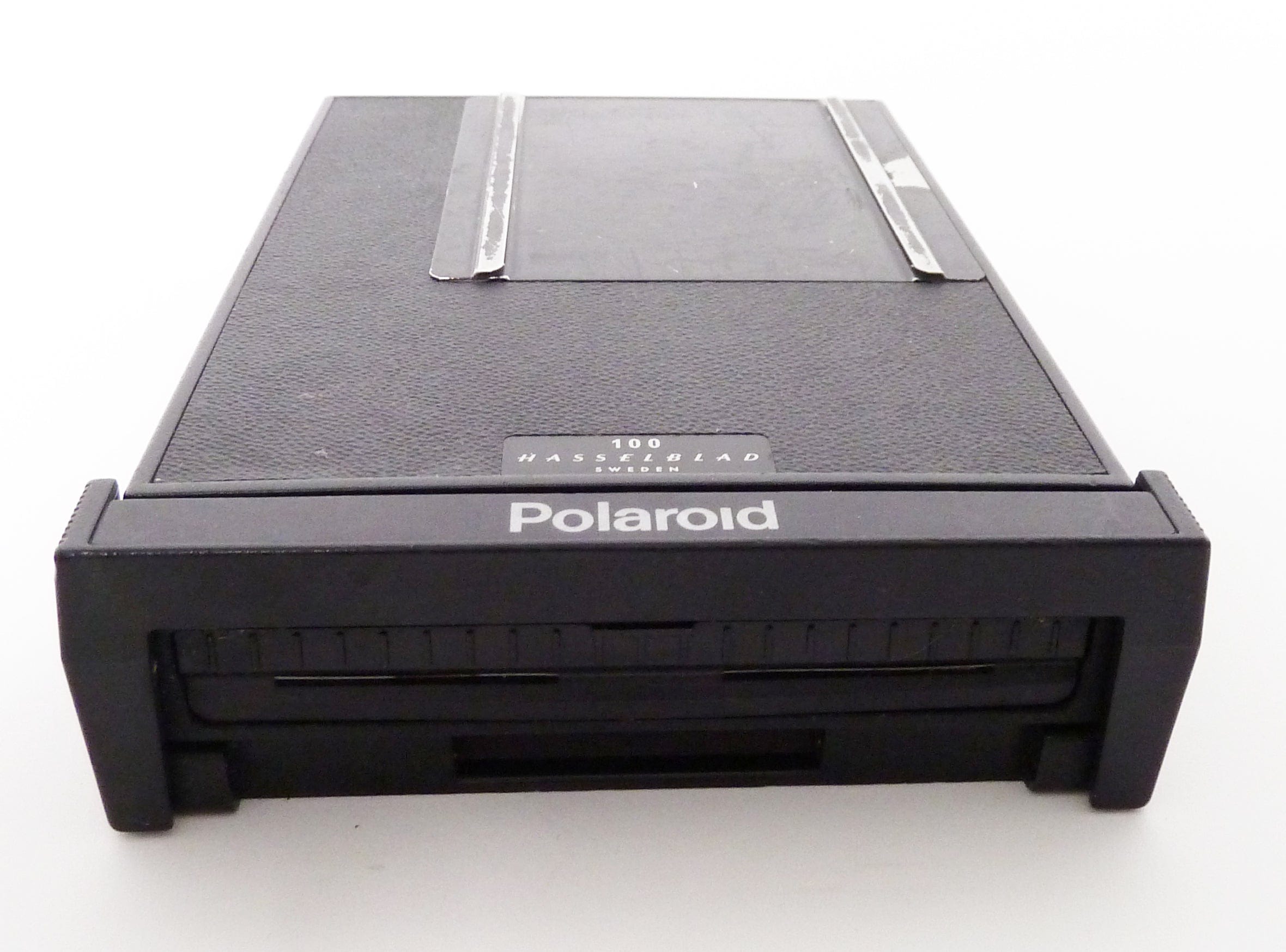 Hasselblad 100 Polaroid Back for 500 Series Cameras – Camera Exchange