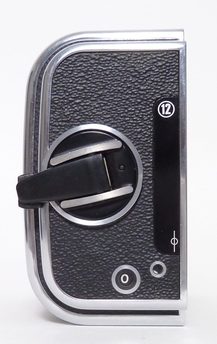 Hasselblad A12 Type II Magazine with Matching Insert - Excellent Plus ...