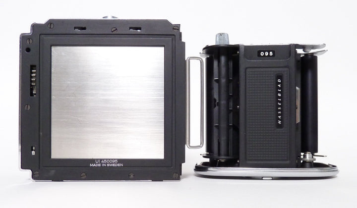 Hasselblad A12 Type II Magazine with Matching Insert - Excellent Plus ...