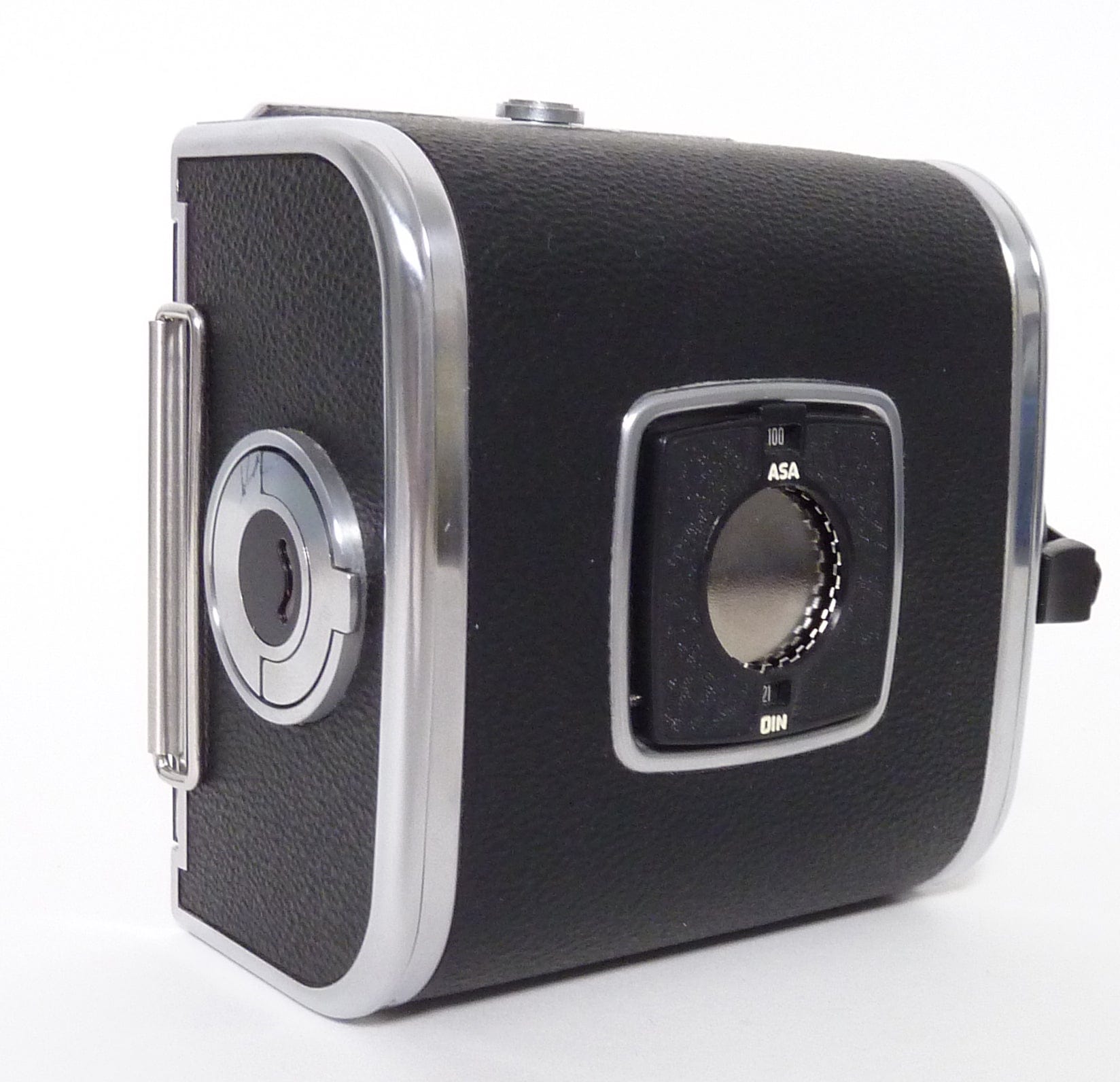 Hasselblad A12 Type II Magazine with Matching Insert - Excellent Plus ...