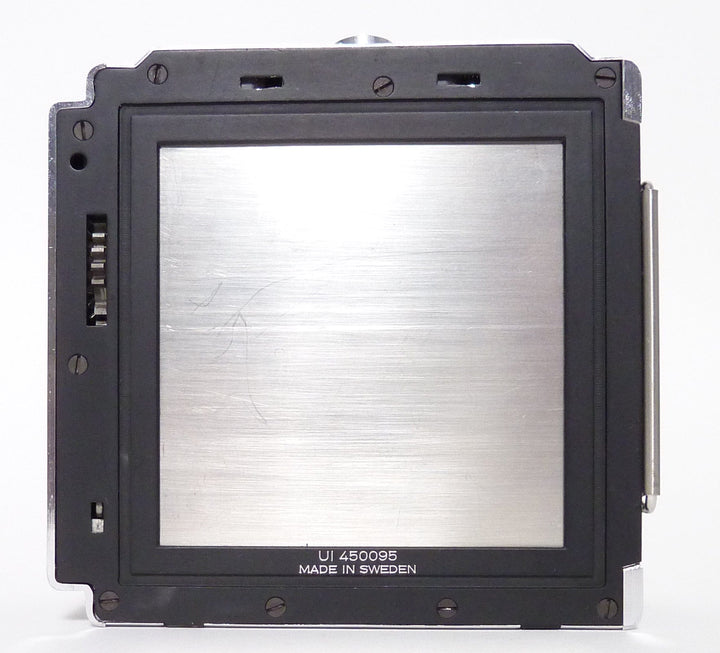 Hasselblad A12 Type II Magazine with Matching Insert - Excellent Plus ...