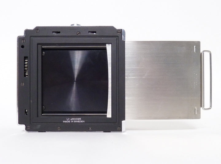 Hasselblad A12 Type II Magazine with Matching Insert - Excellent Plus ...