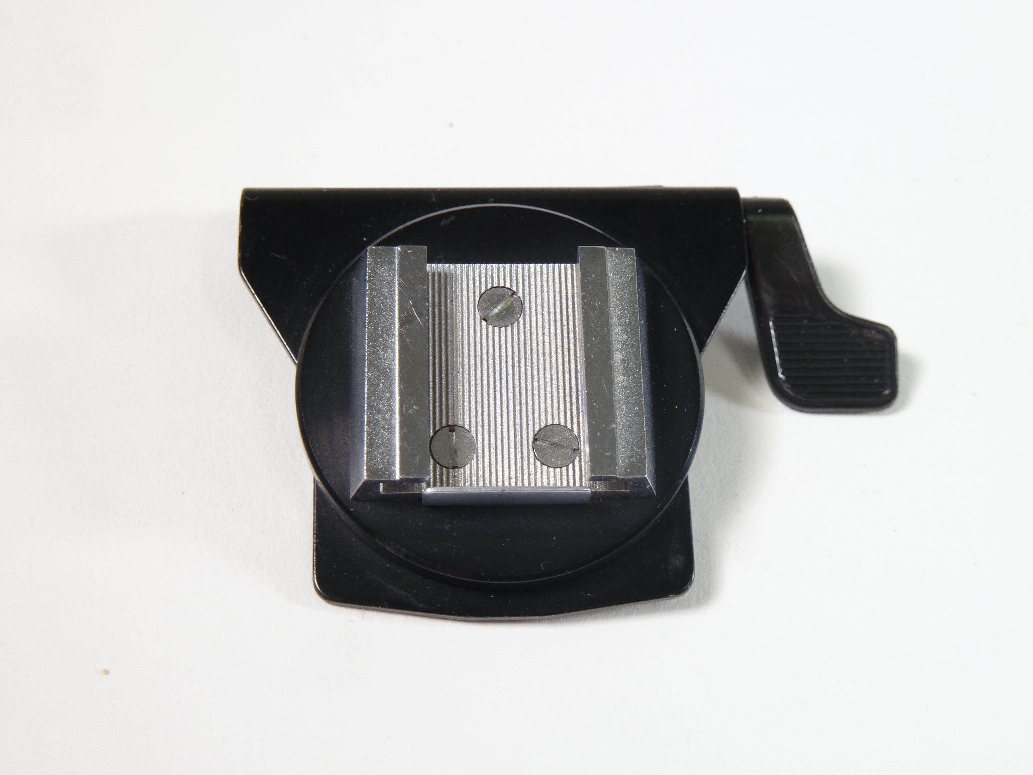 Hasselblad Flash Attachment Shoe Adapter 40258 – Camera Exchange