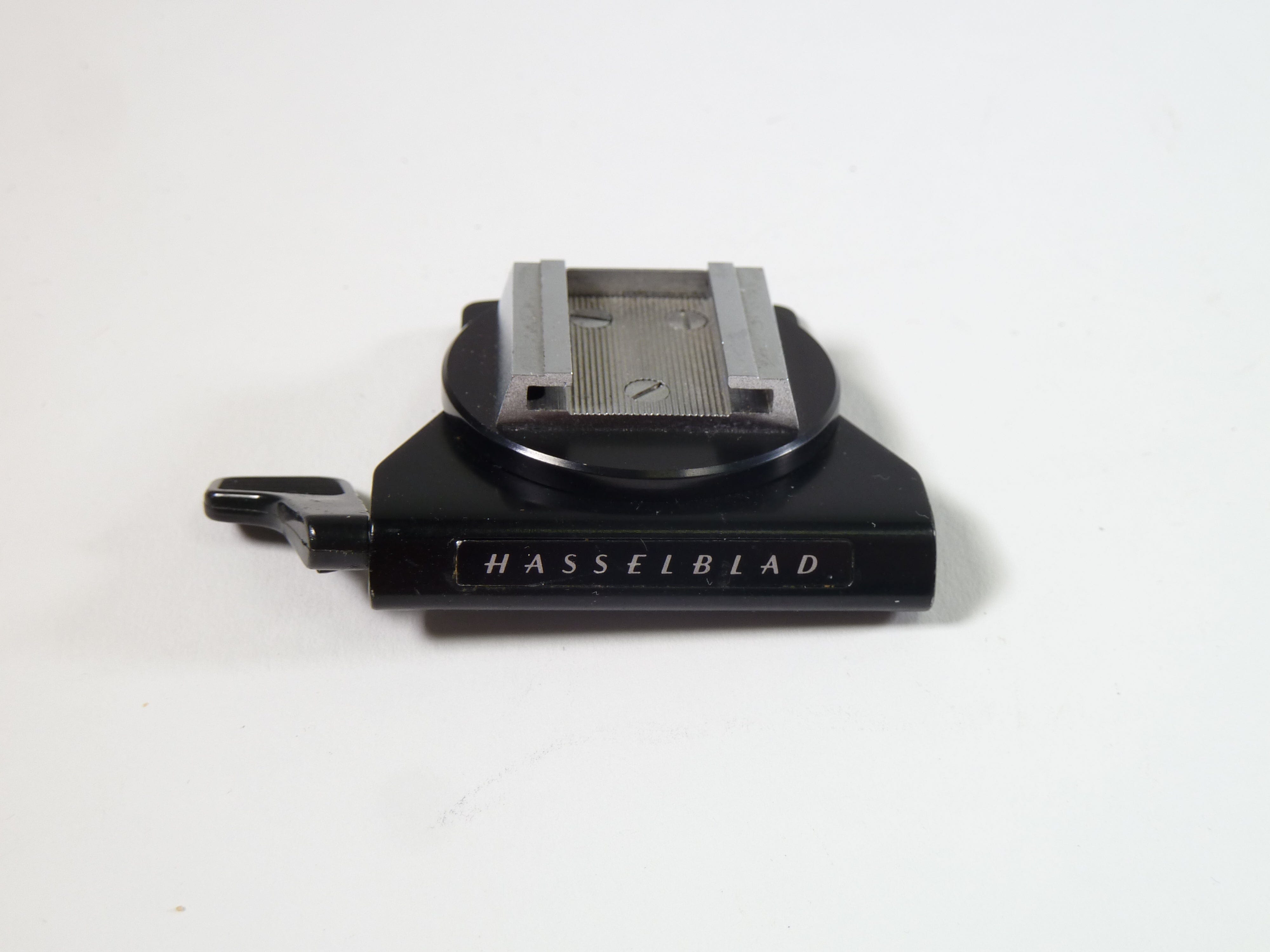 Hasselblad Flash Attachment Shoe Adapter 40258 – Camera Exchange