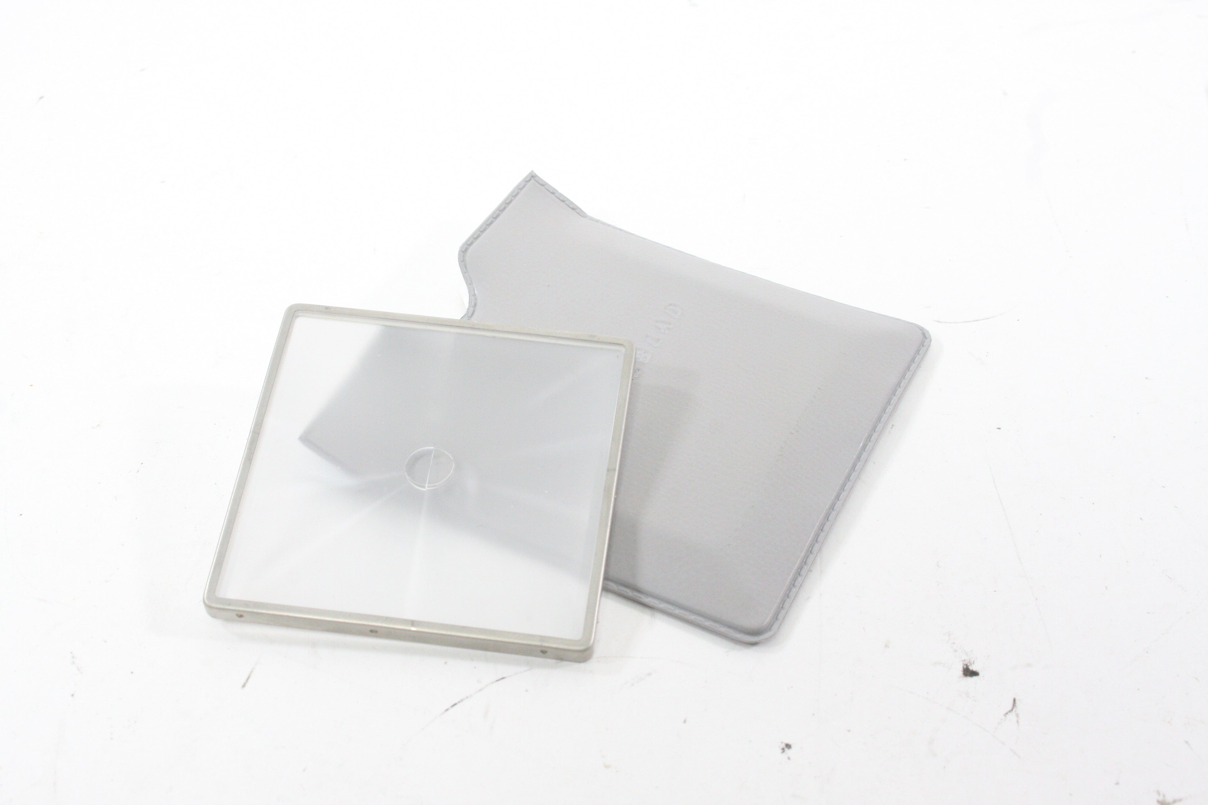 Hasselblad Focusing Screen Split Image with Matte – Camera Exchange
