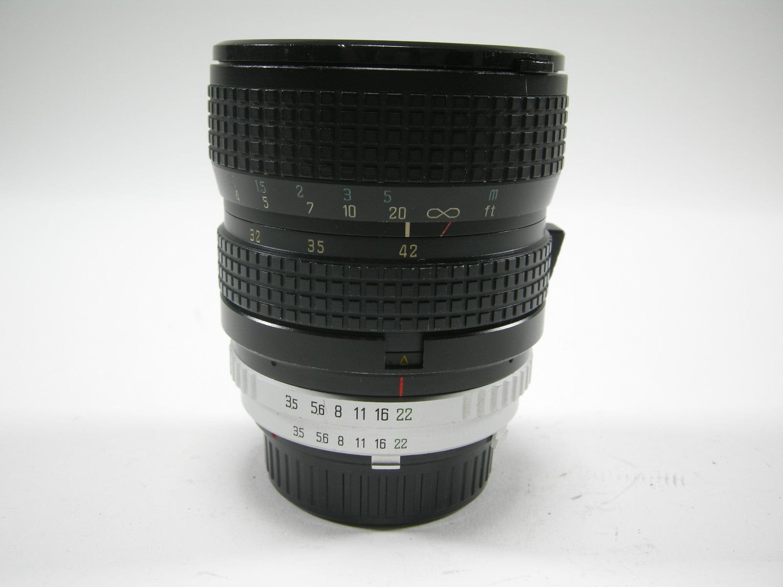 Hoya HMC Zoom-Macro 25-42mm f3.5 Minolta MD – Camera Exchange