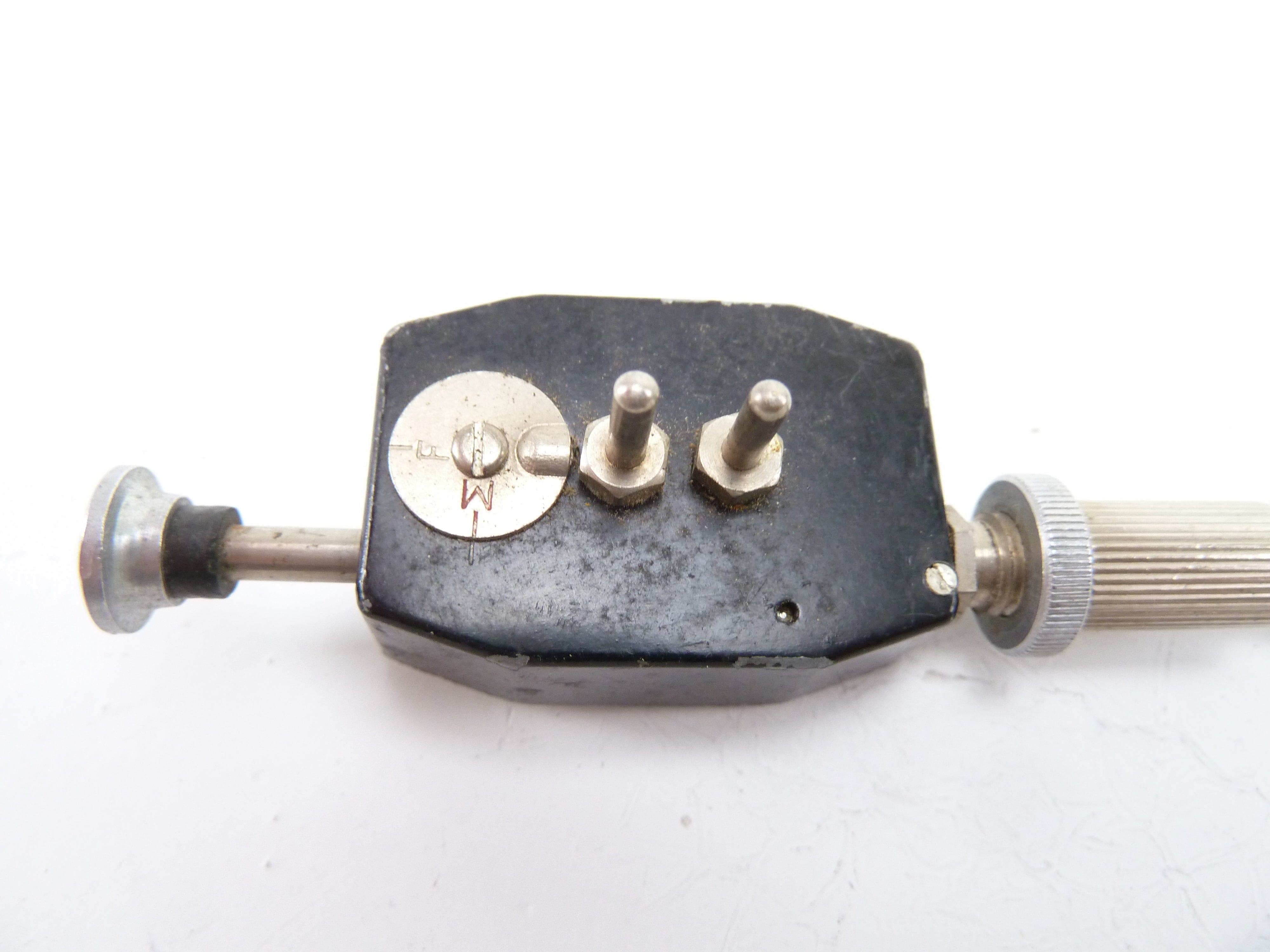 Kalart Speed Flash Automatic Synchronizer – Camera Exchange