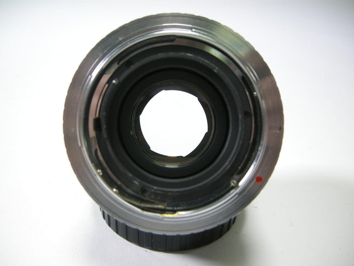 Kiron MC 28mm f2 PK Mount Lens – Camera Exchange