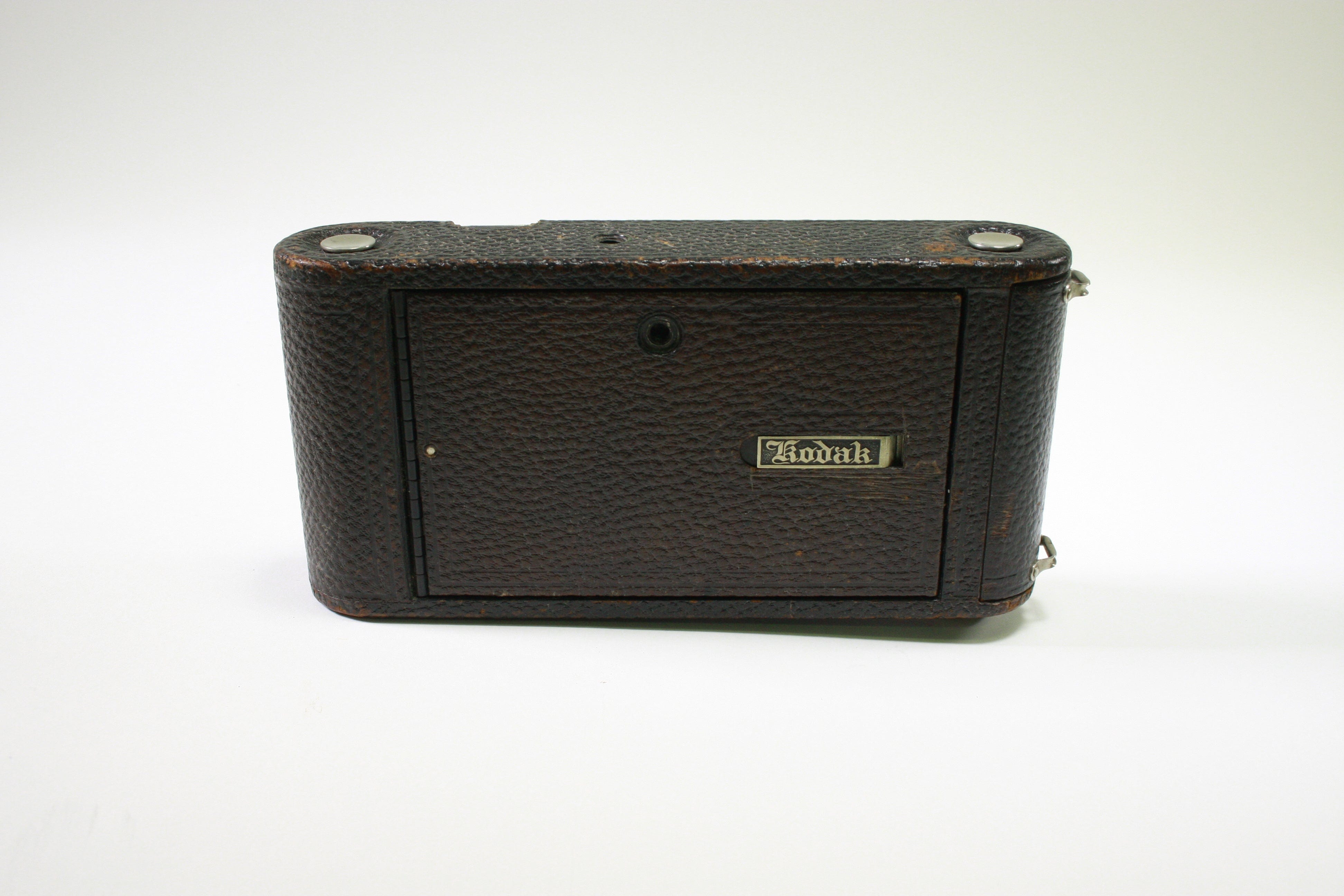 Kodak 2C Autographic Kodak JR. Camera – Camera Exchange