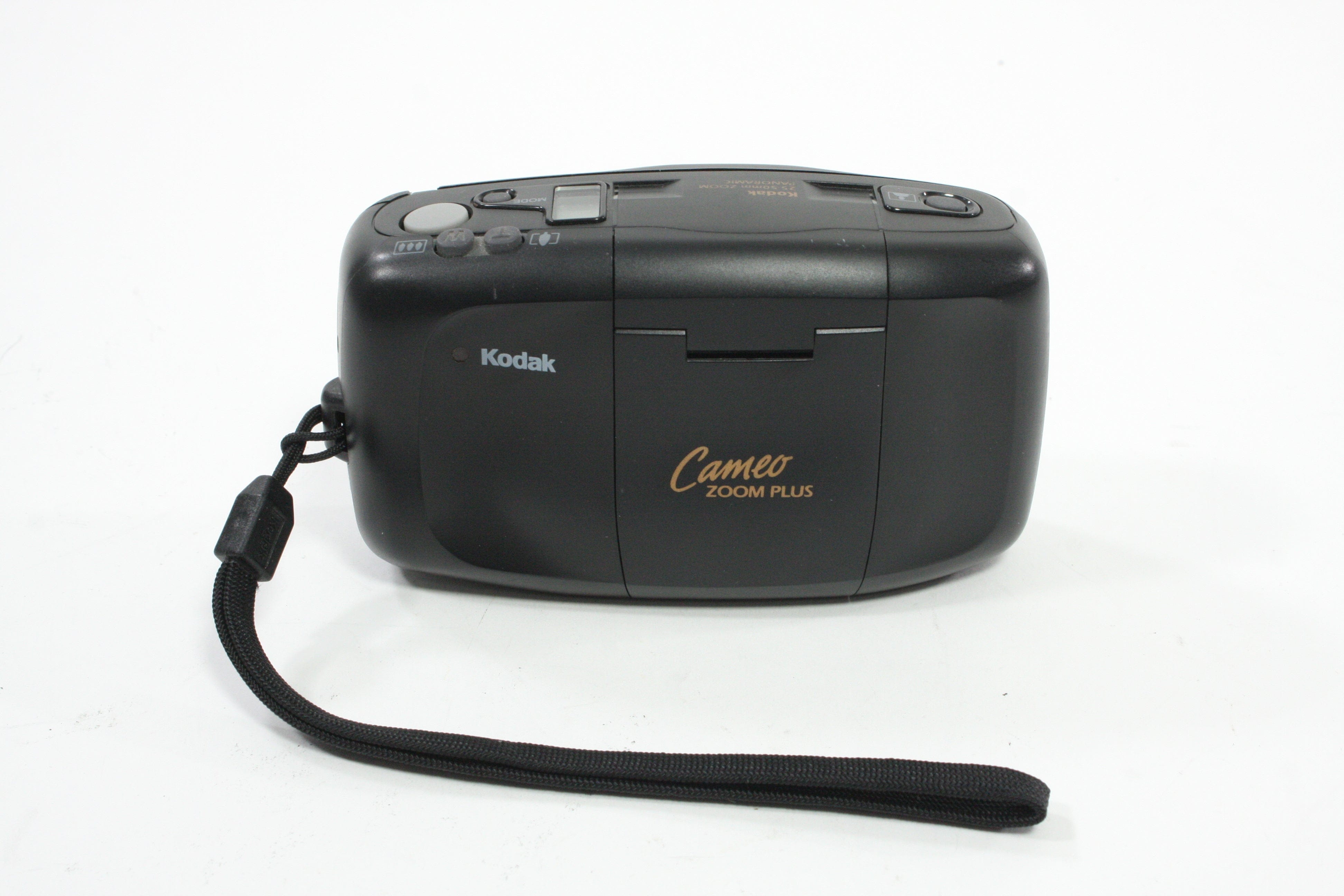 Kodak Cameo Zoom Plus 35mm Point-and-Shoot Camera – Camera Exchange