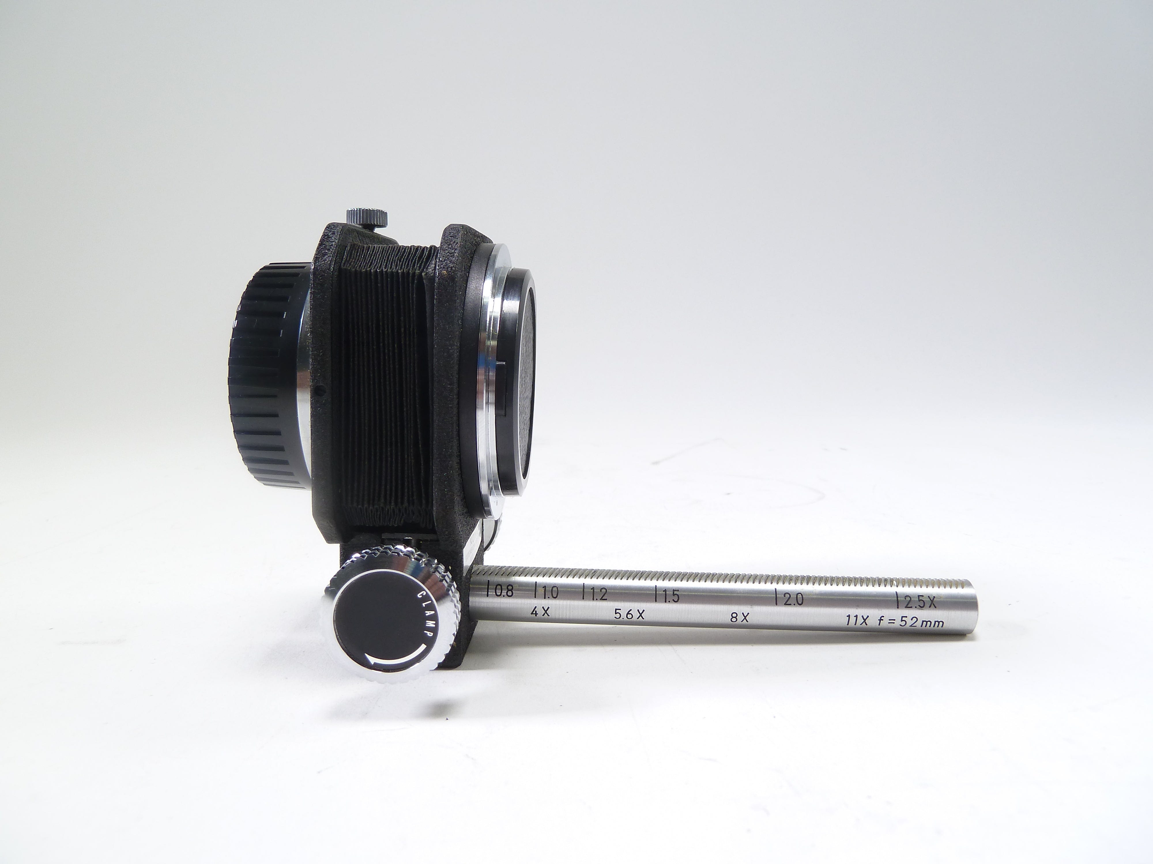 Konica Extension Bellows II for Konica AR Mount – Camera Exchange