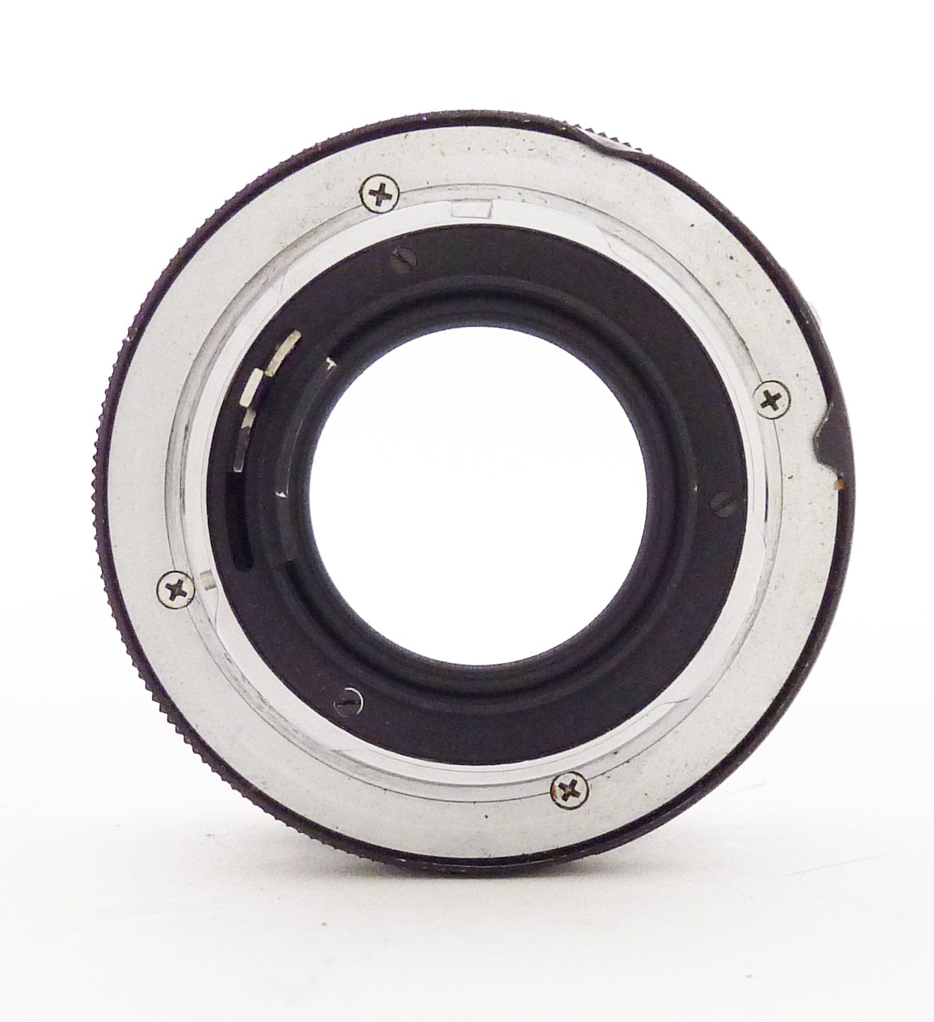 Konica Hexanon AR 57mm F1.4 Lens AR Mount – Camera Exchange