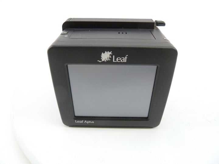 Leaf Aptus 17 Digital Back for Mamiya 645 AFD Series Cameras – Camera ...