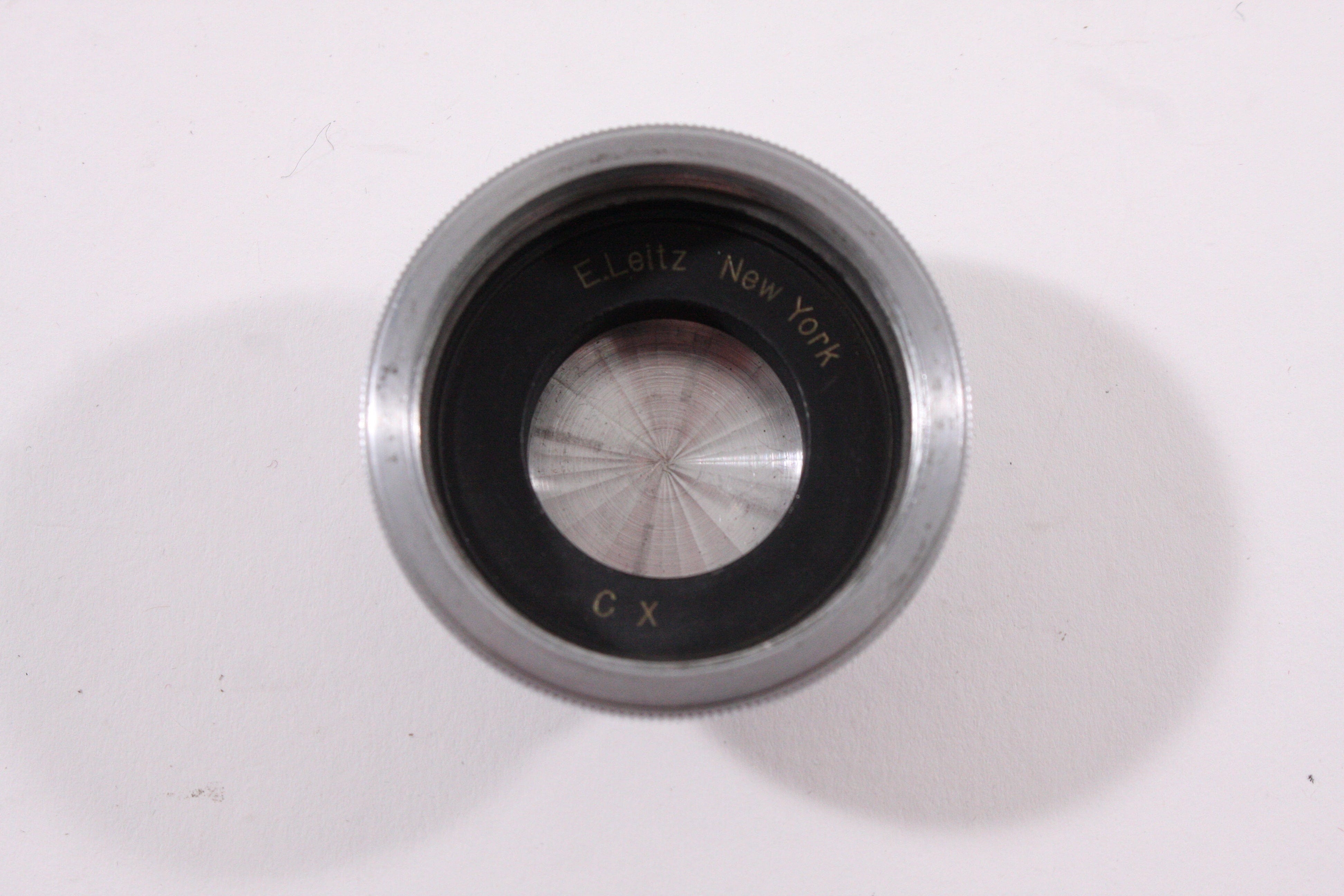 Leica Leitz New York M39 Screw Mount to L Mount Adapter – Camera Exchange