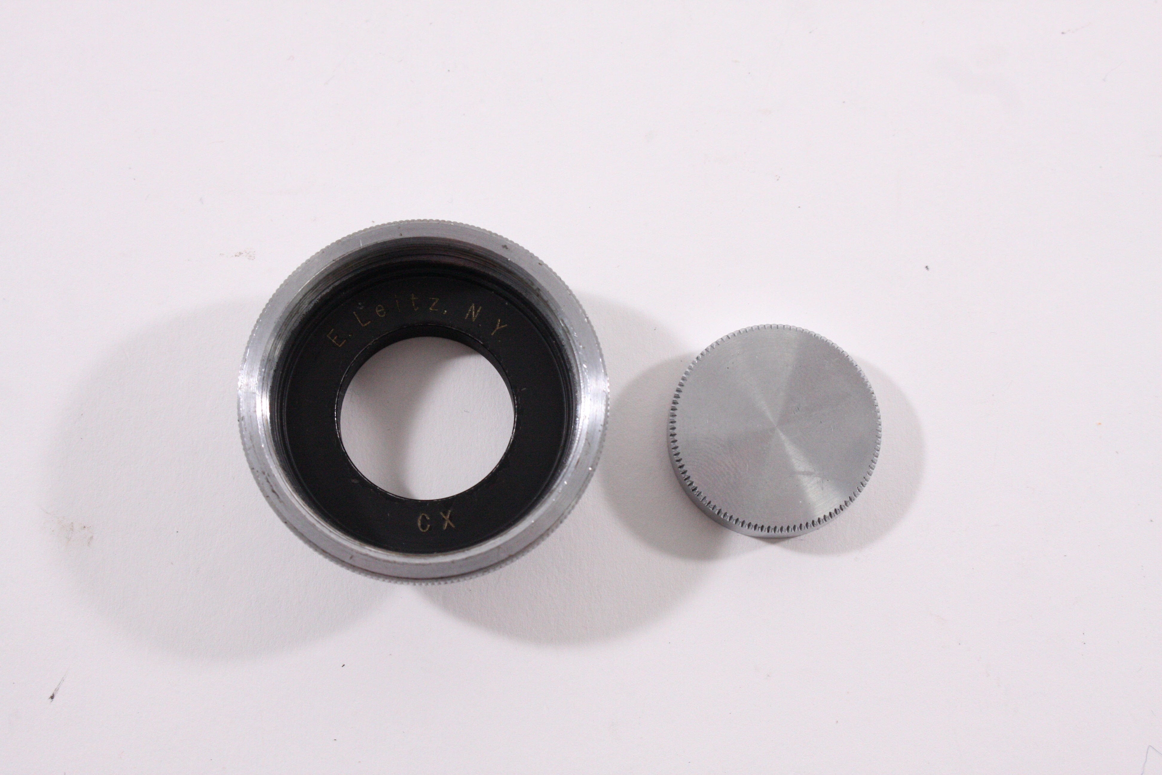 Leica Leitz New York M39 Screw Mount to L Mount Adapter – Camera Exchange