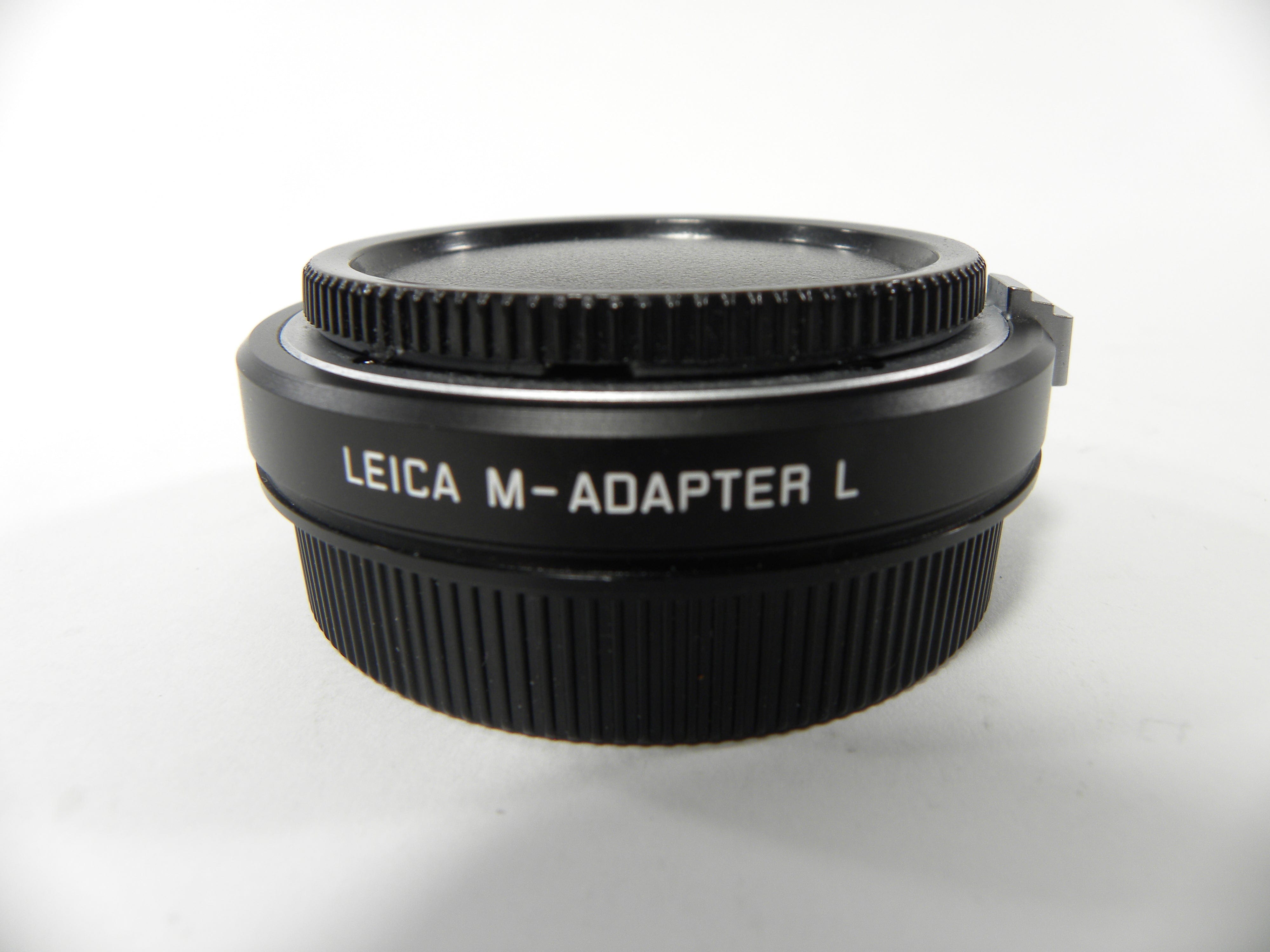 Leica M Adapter L – Camera Exchange