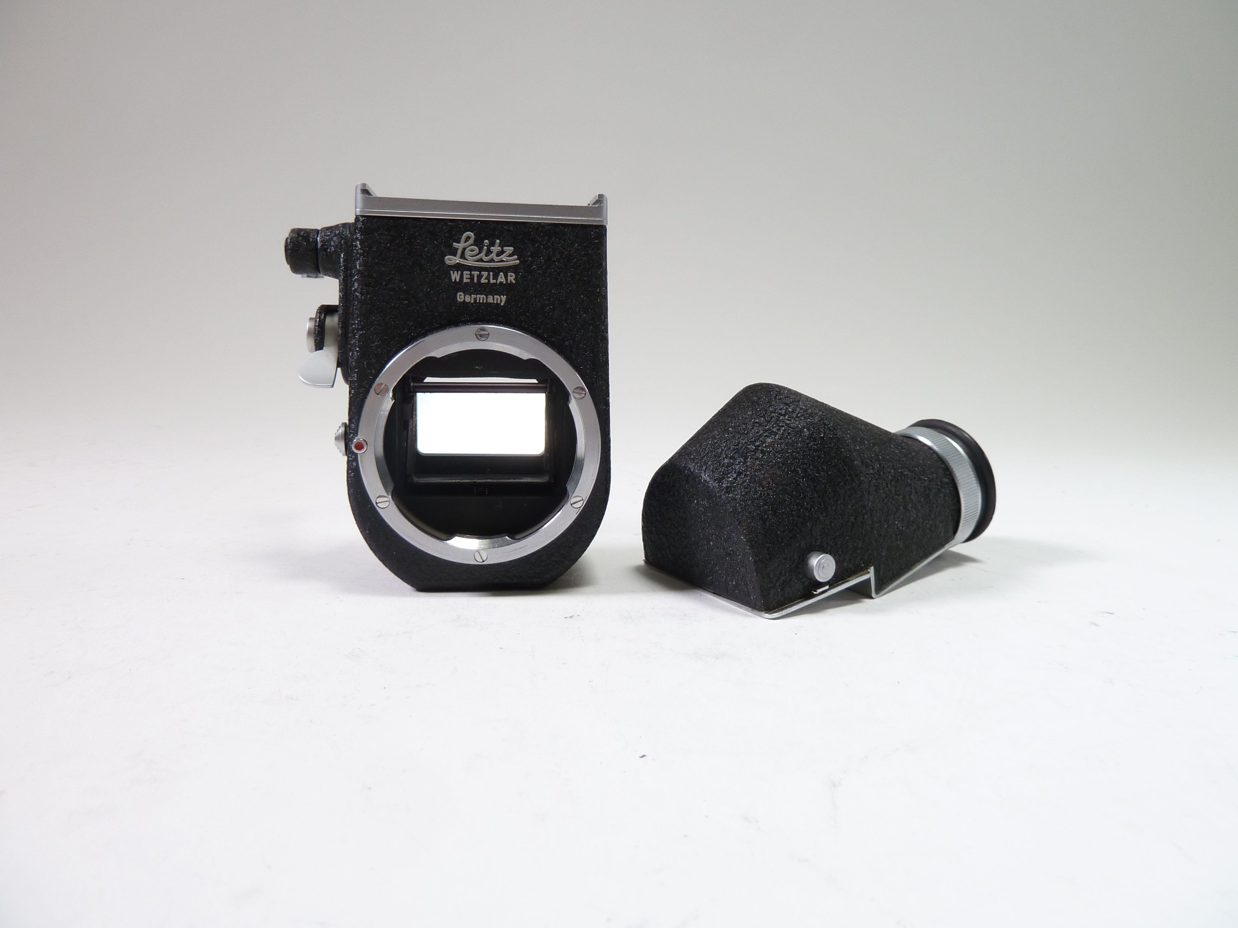 Leica Visoflex II – Camera Exchange