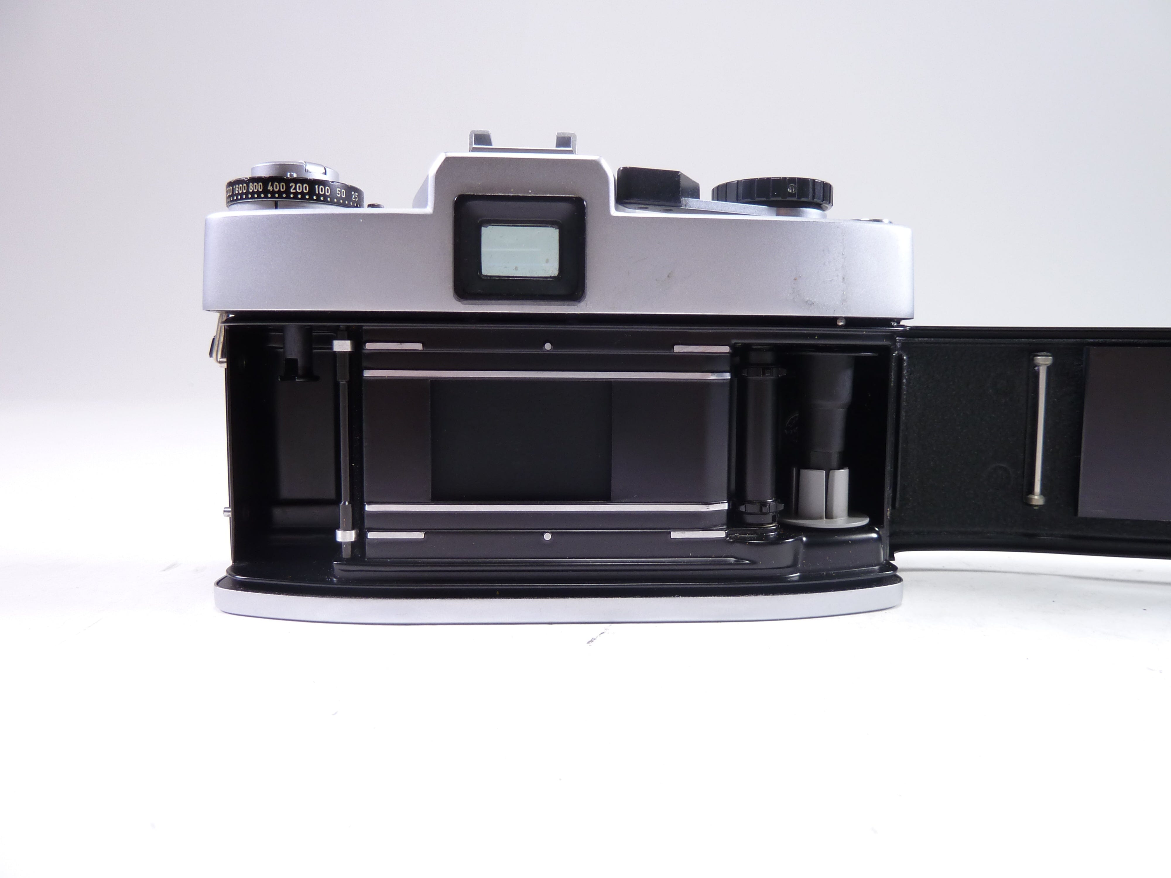 Leicaflex SL Body – Camera Exchange