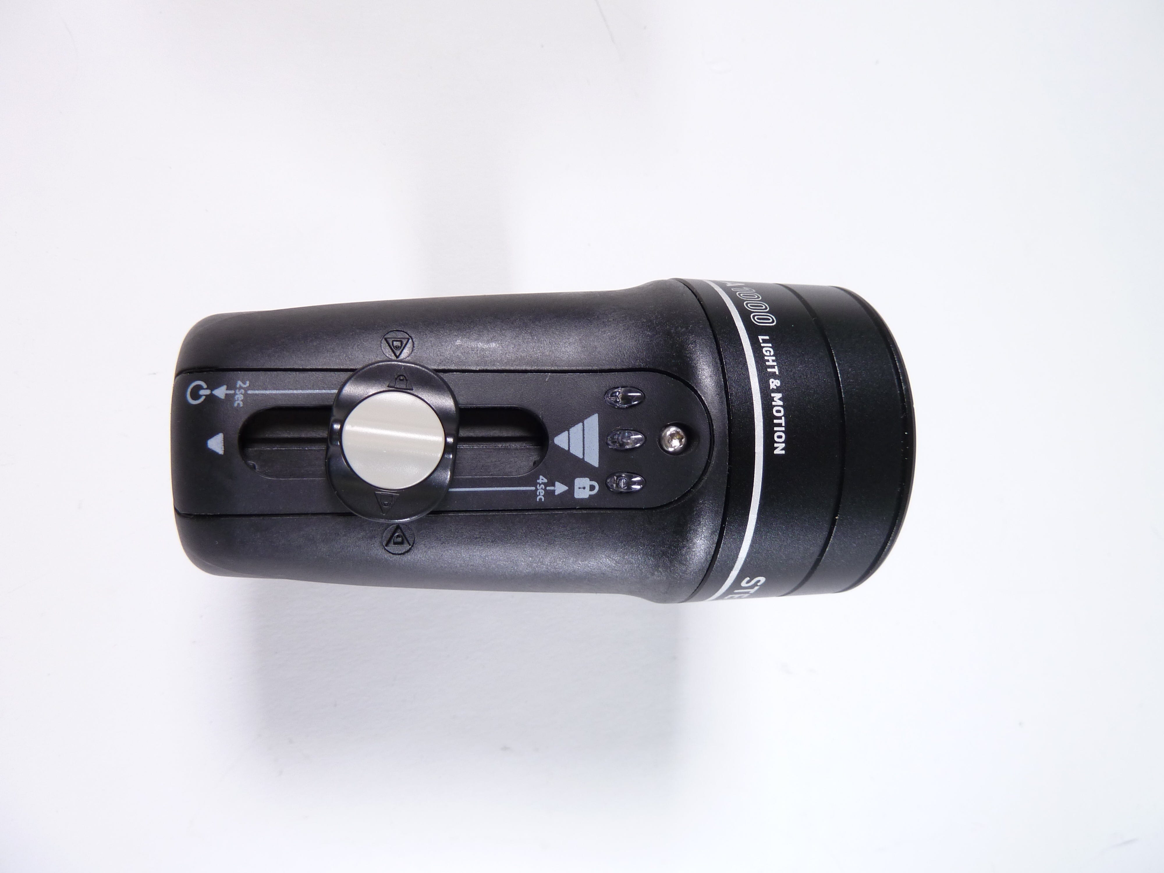 Light and Motion Stella 1000 Light Mega Kit – Camera Exchange