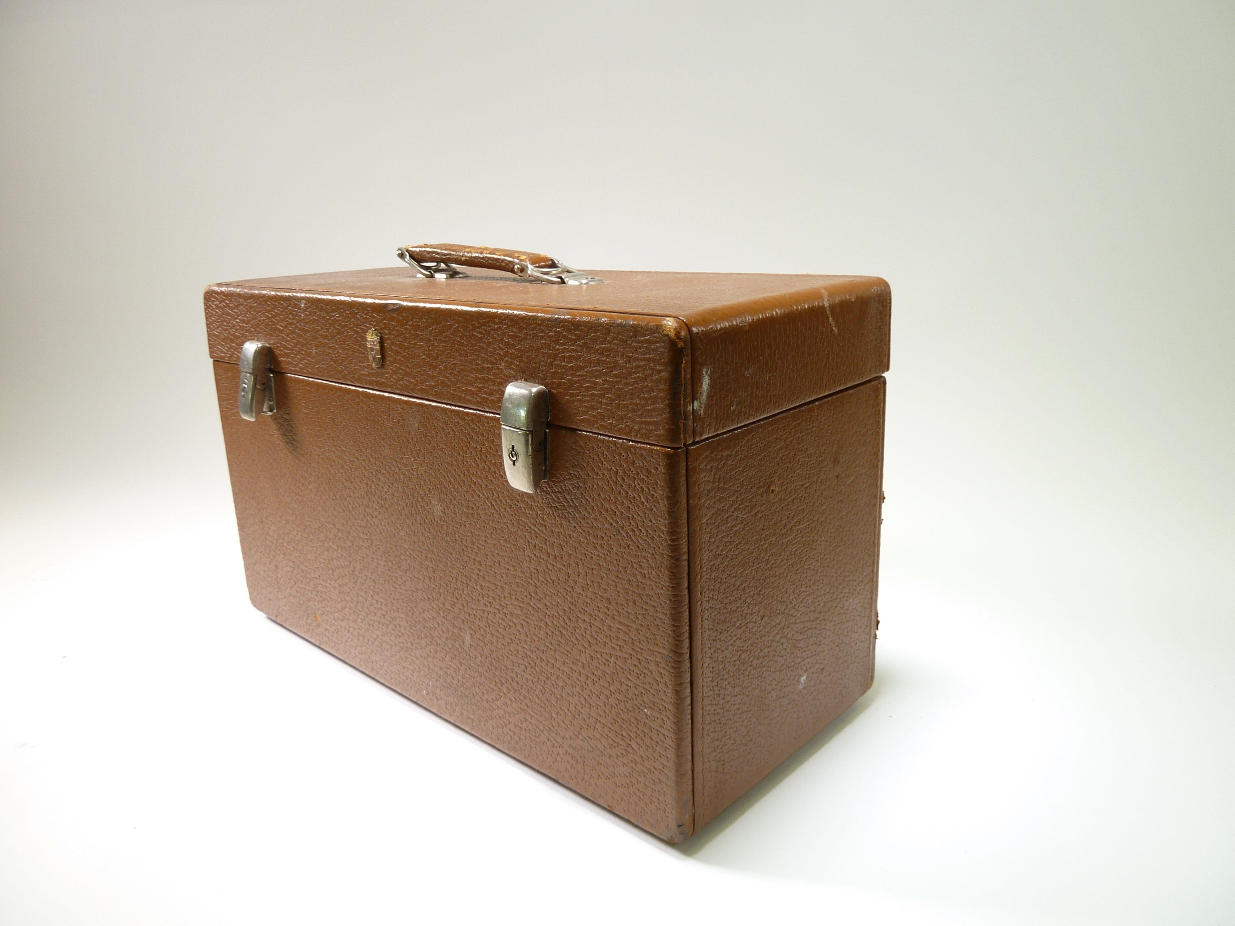 Linhof Toolbox Style Camera Case – Camera Exchange