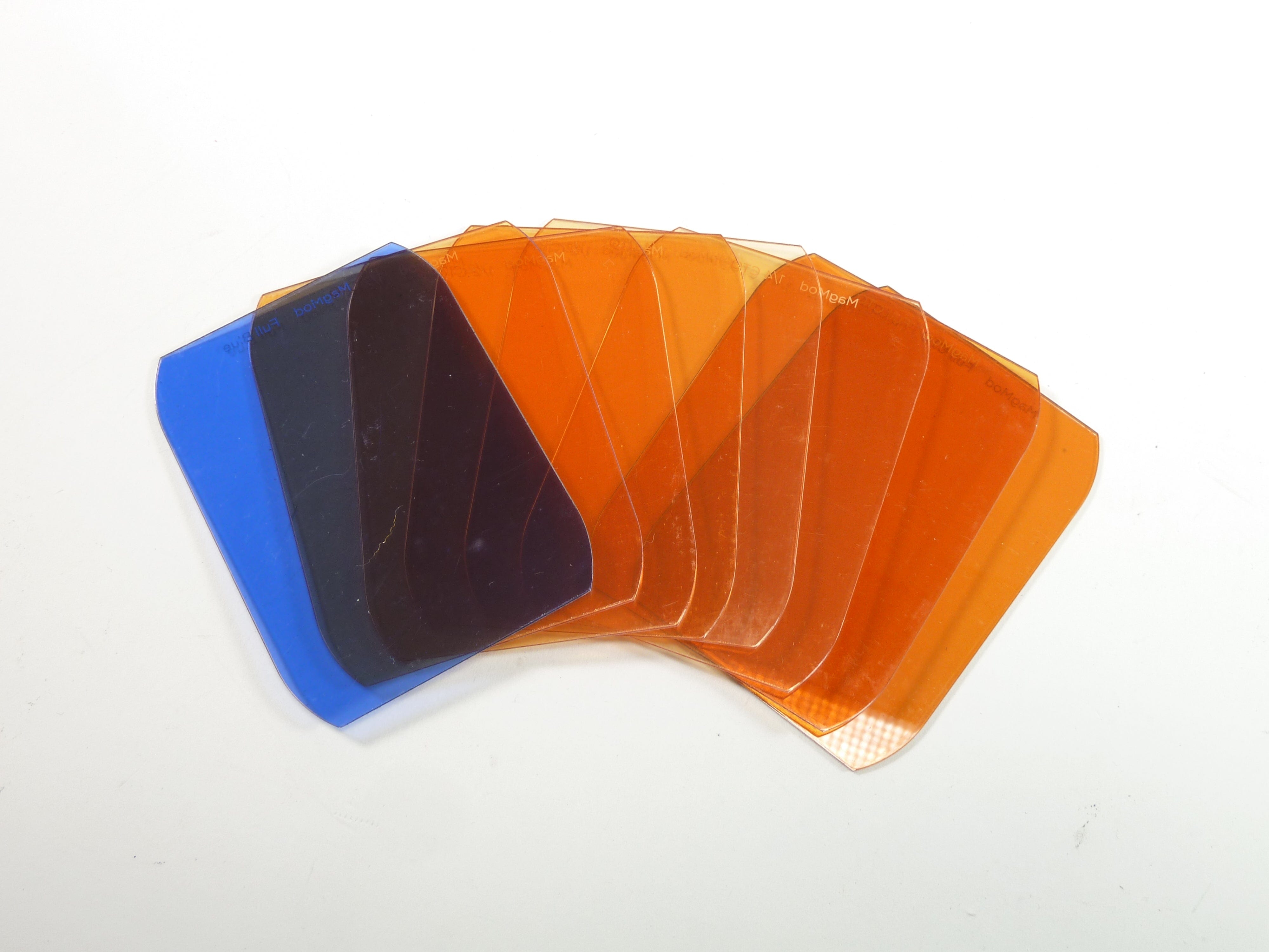 MagMod Advanced Gels – Camera Exchange