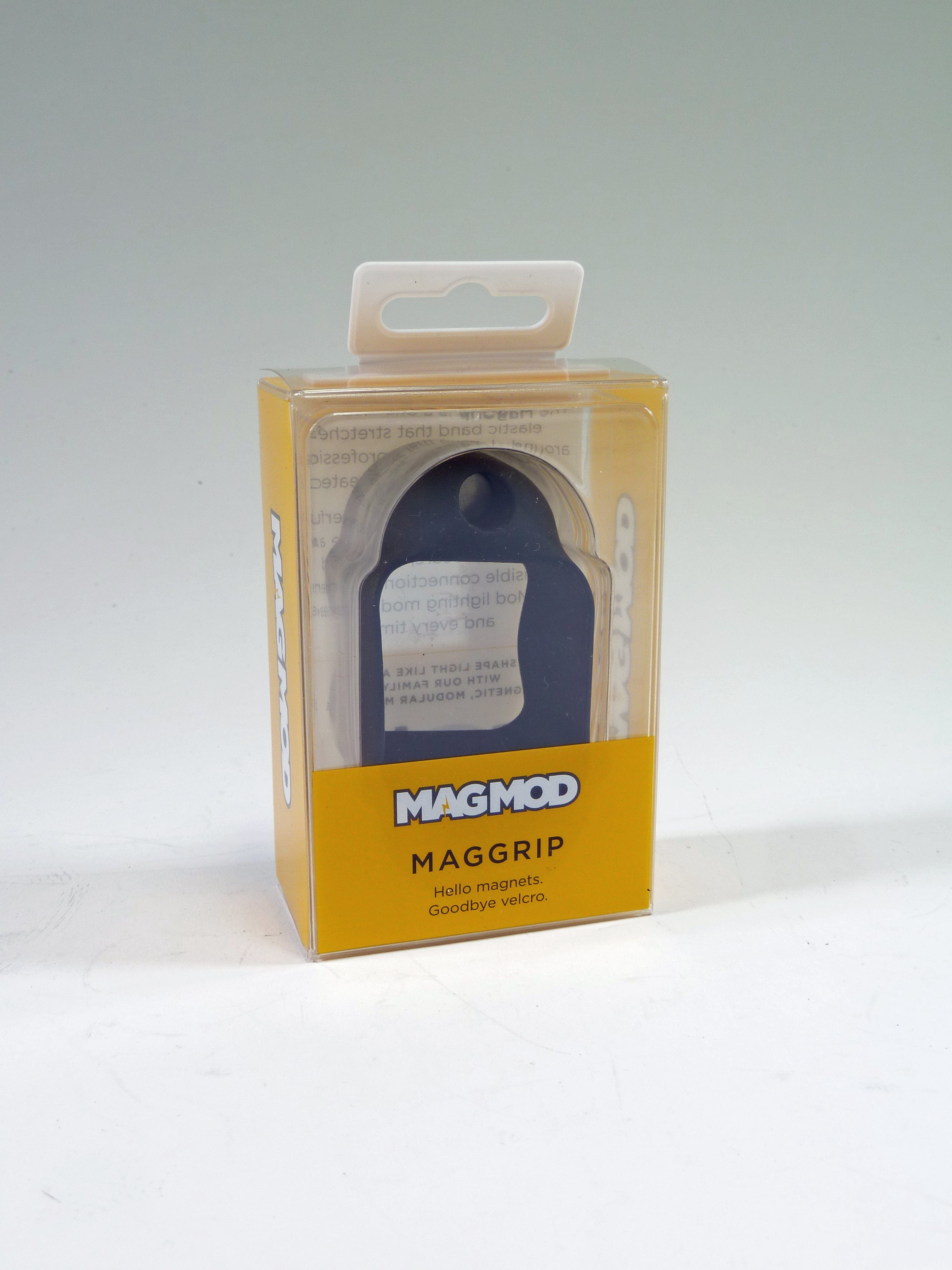 MagMod MagGrip – Camera Exchange