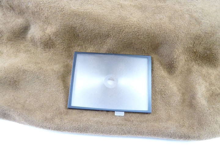 Mamiya 645 Pro Type C Microprism Focusing Screen for Pro or Super ...