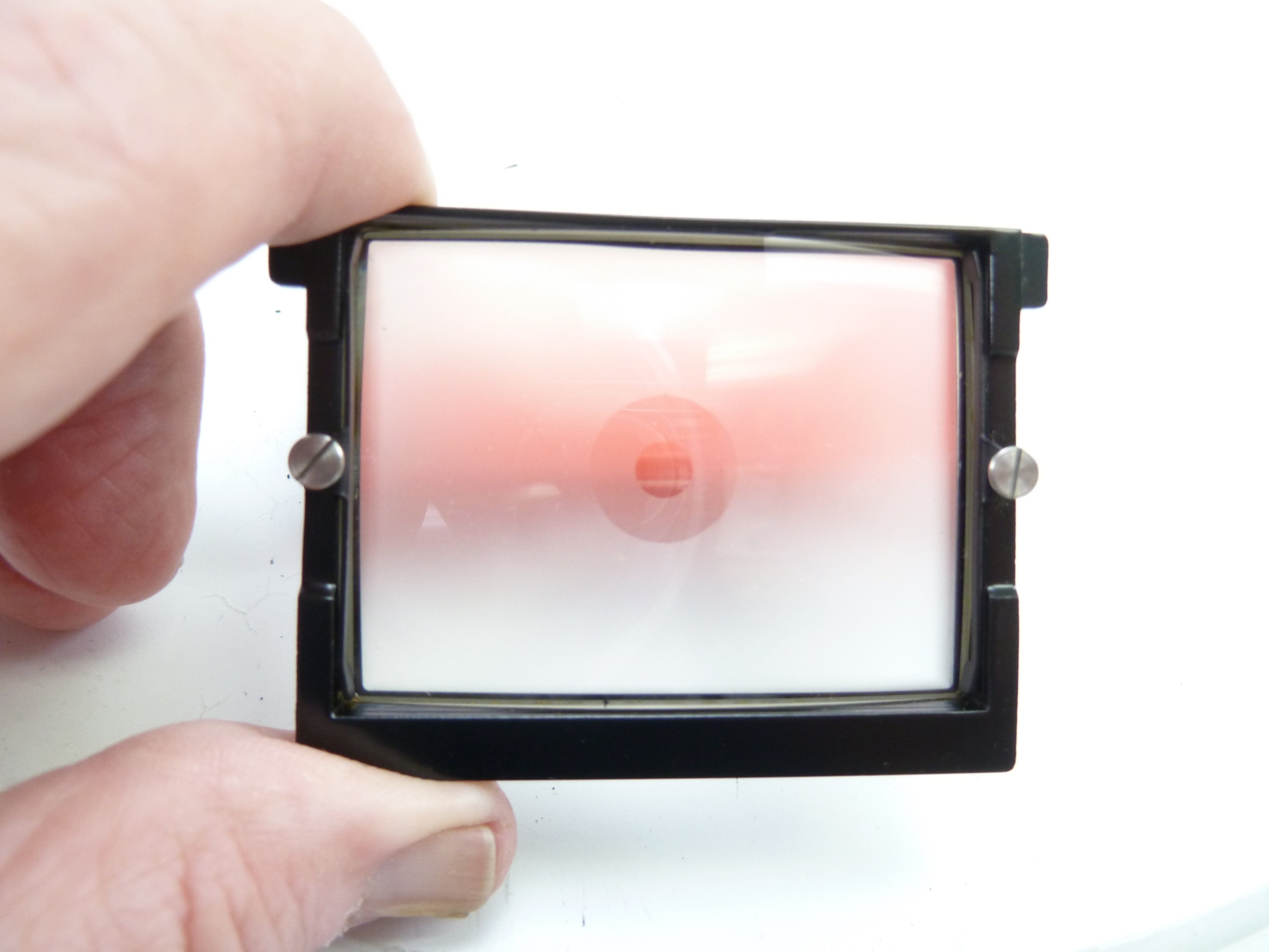 Mamiya M645 Microprism Focusing Screen Type C – Camera Exchange