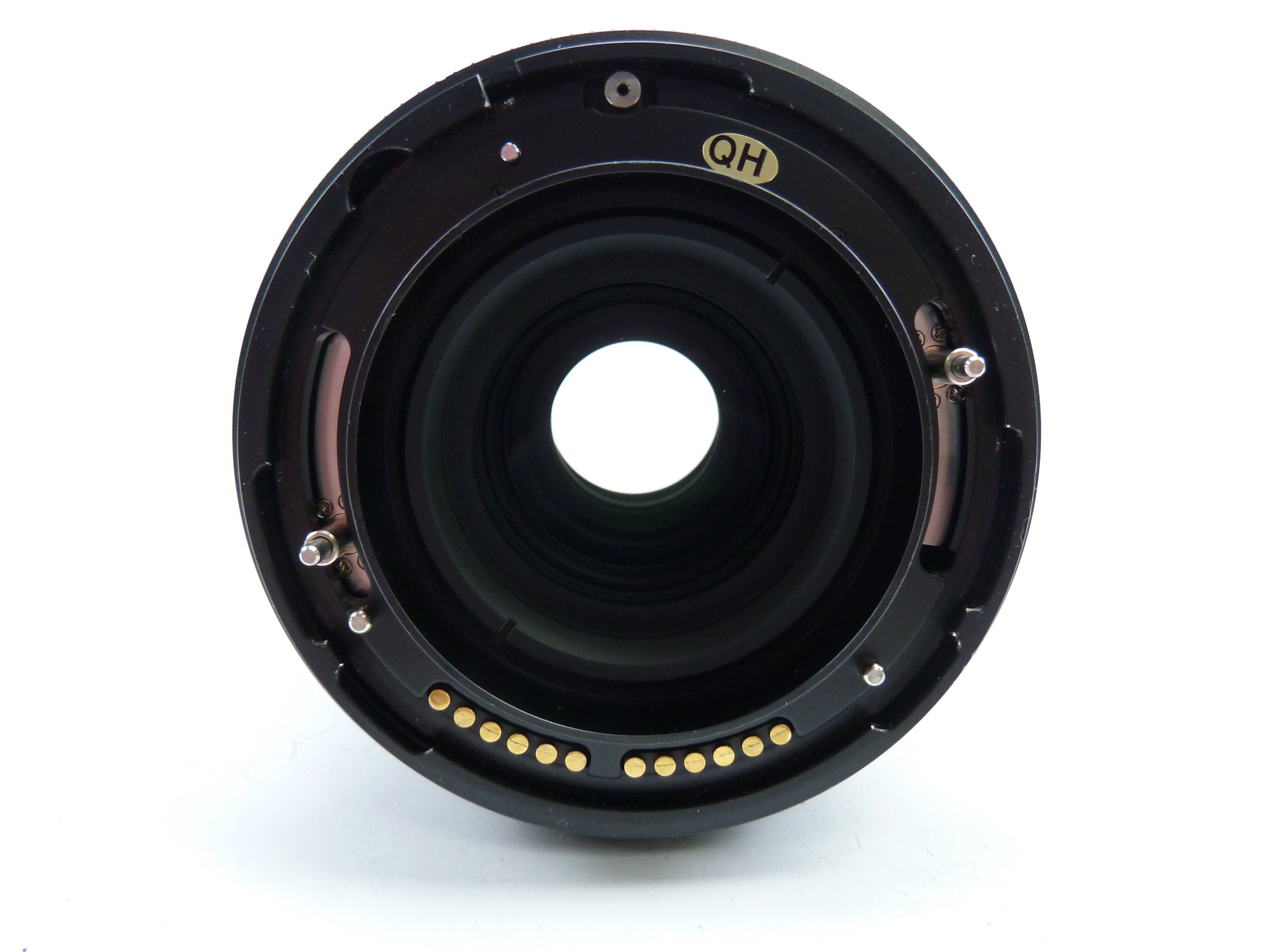 Mamiya RZ 350MM F5.6 APO Telephoto Lens with brackets and holder ...