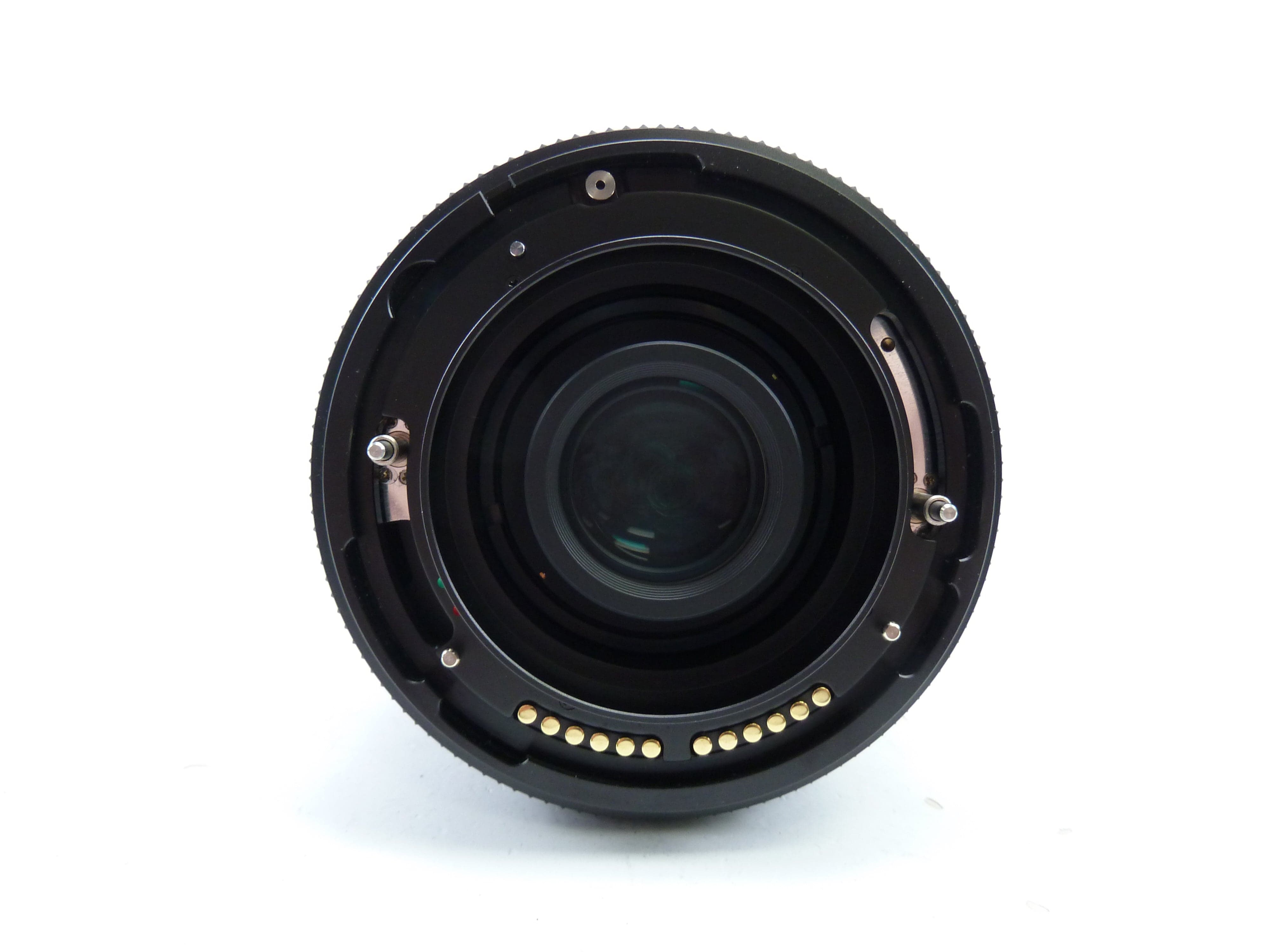 Mamiya RZ M 50MM f4.5 ULD Ultra Wide Angle with Floating Element ...