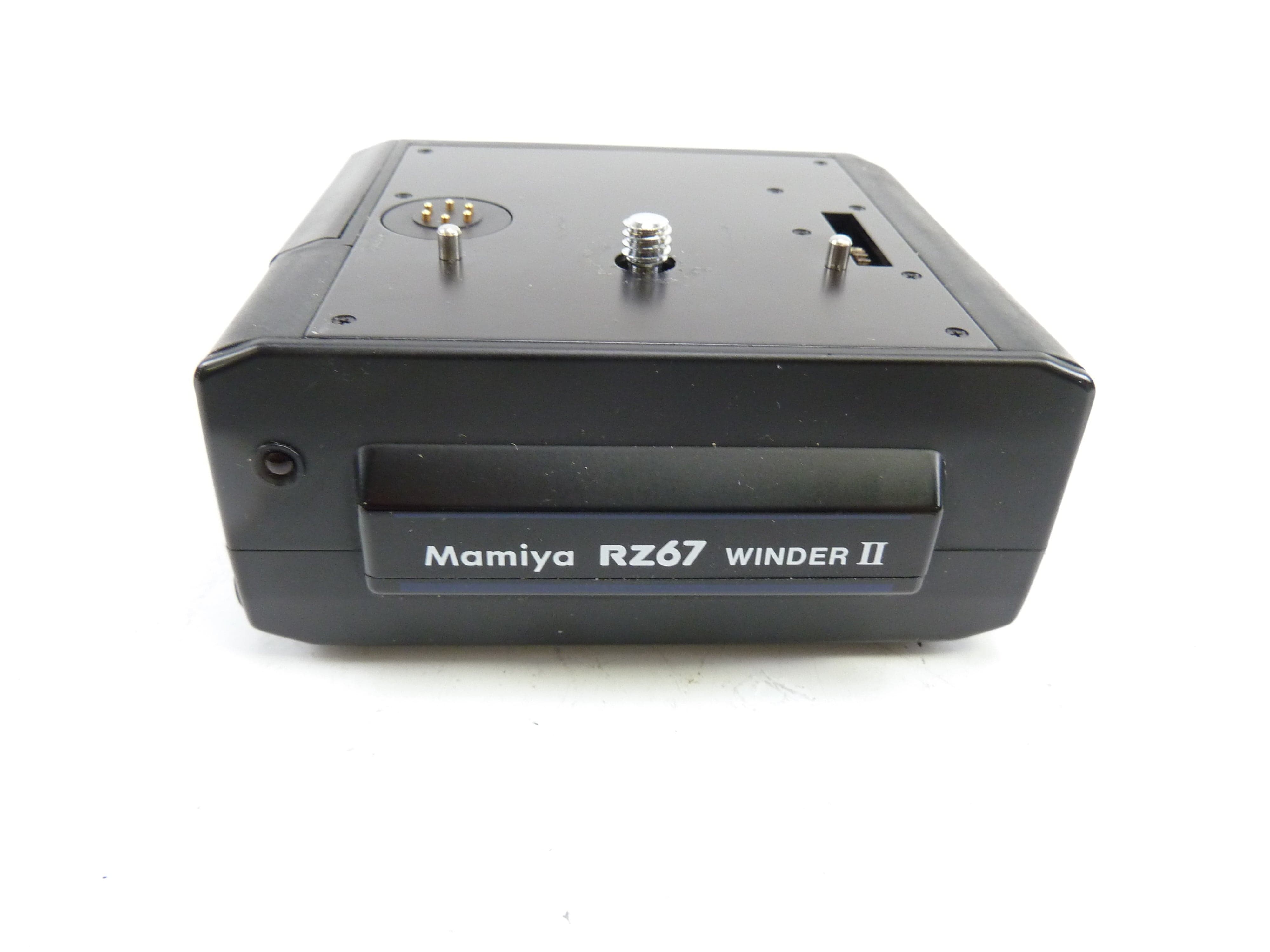 Mamiya RZ67 Winder II – Camera Exchange