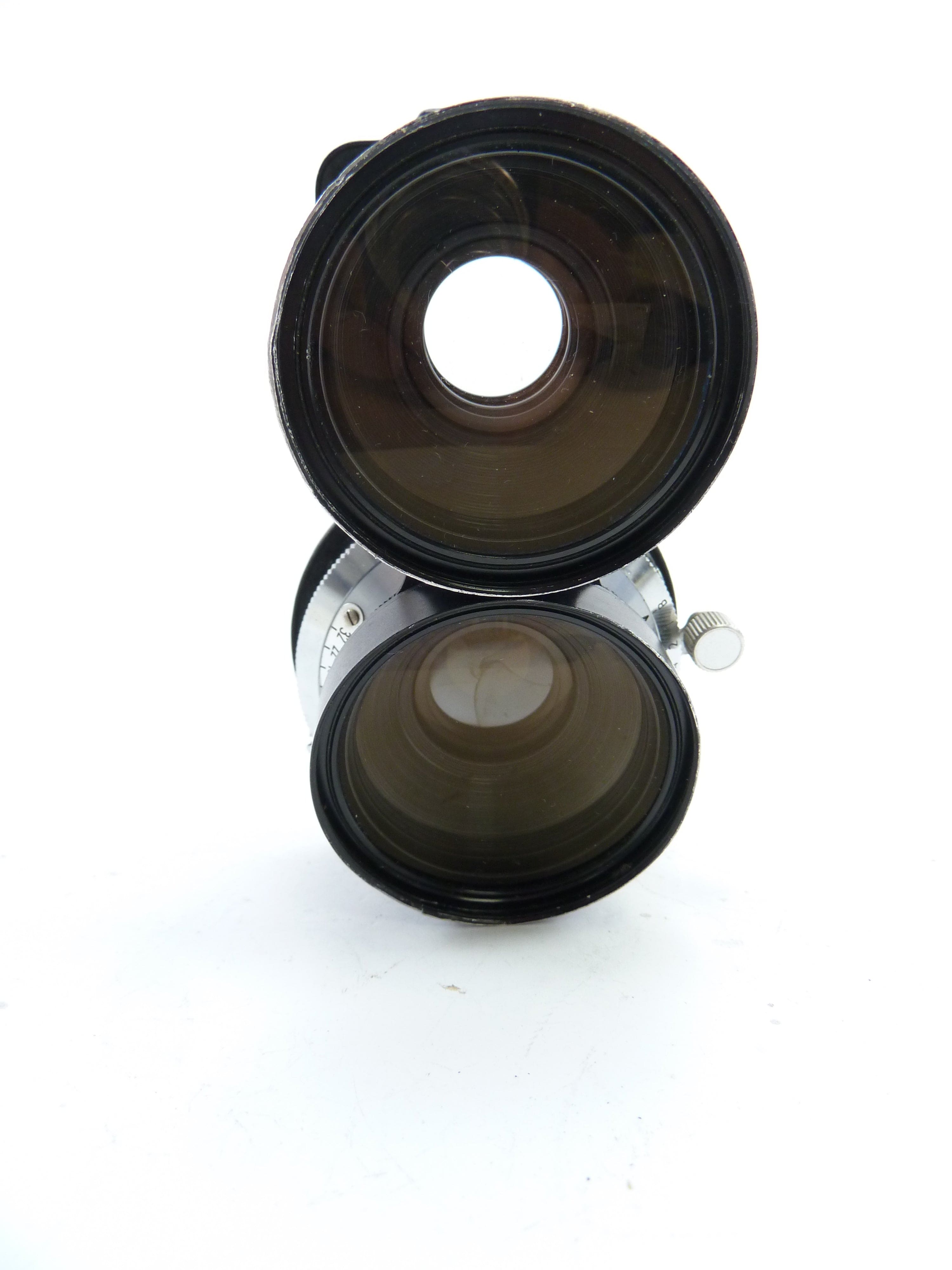 Mamiya TLR 65MM F3.5 Wide Angle Lens – Camera Exchange
