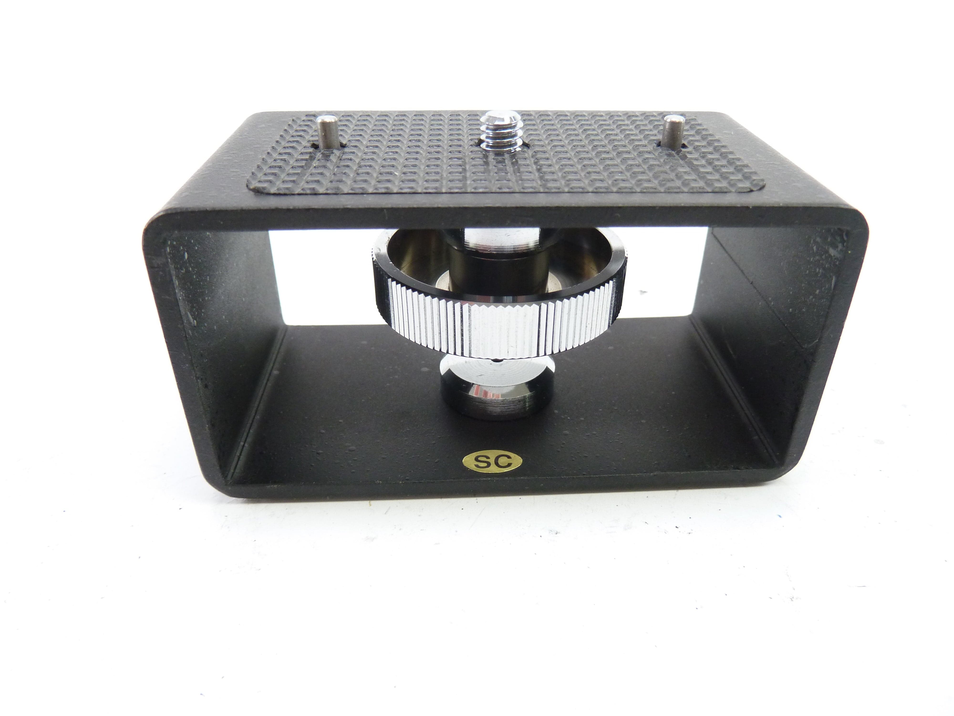 Mamiya Tripod Adapter N – Camera Exchange