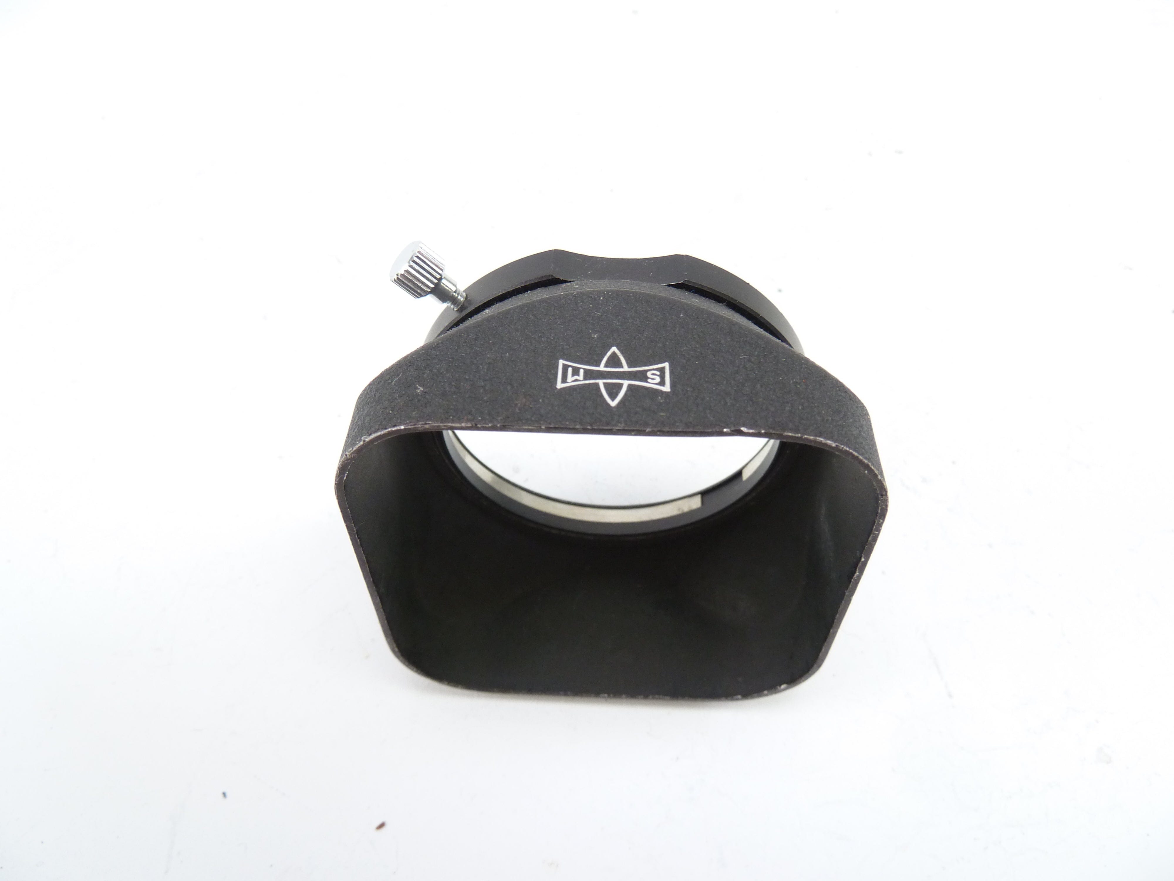 Mamiya Twin Lens Reflex Clip on Hood – Camera Exchange