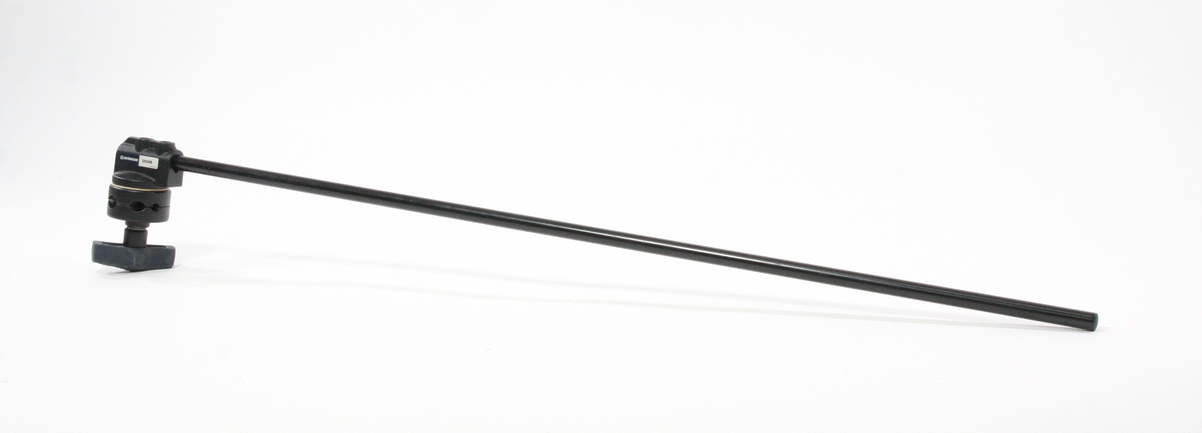 Manfrotto Avenger Extension Grip Arm, Black 102cm/40in – Camera Exchange