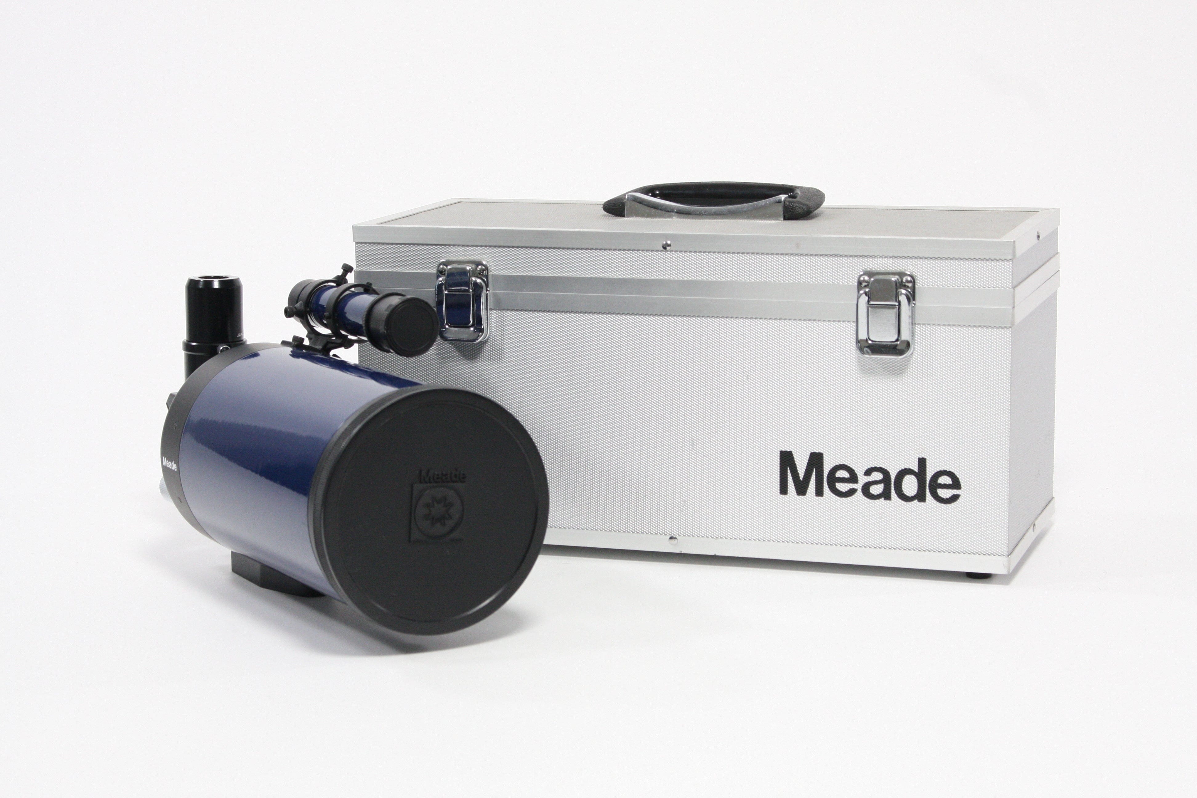 Meade 1000mm f/10 Mirror Scope w/ 25mm Eye Piece – Camera Exchange