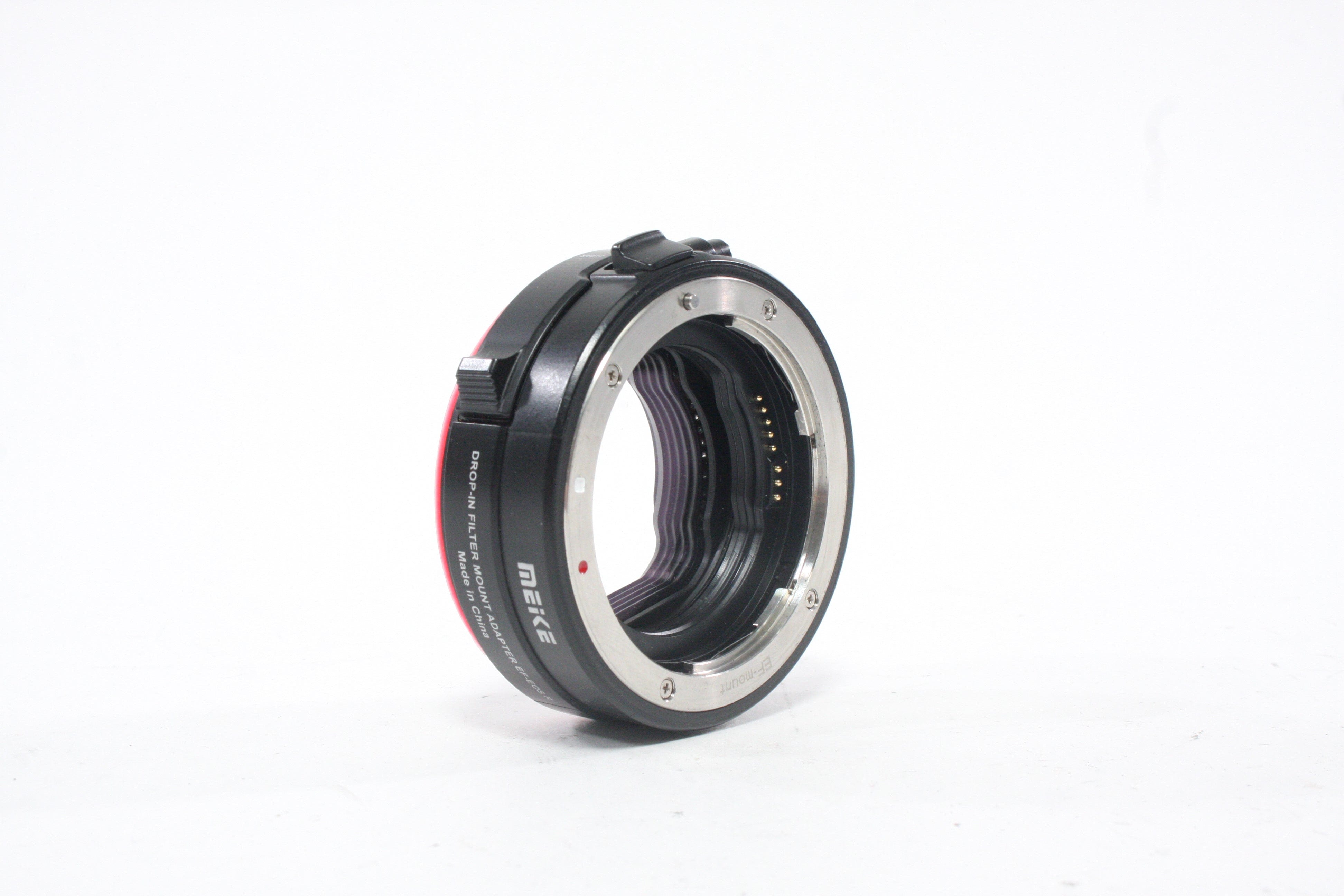 Meike Drop-In Filter Adapter EF-EOS R – Camera Exchange