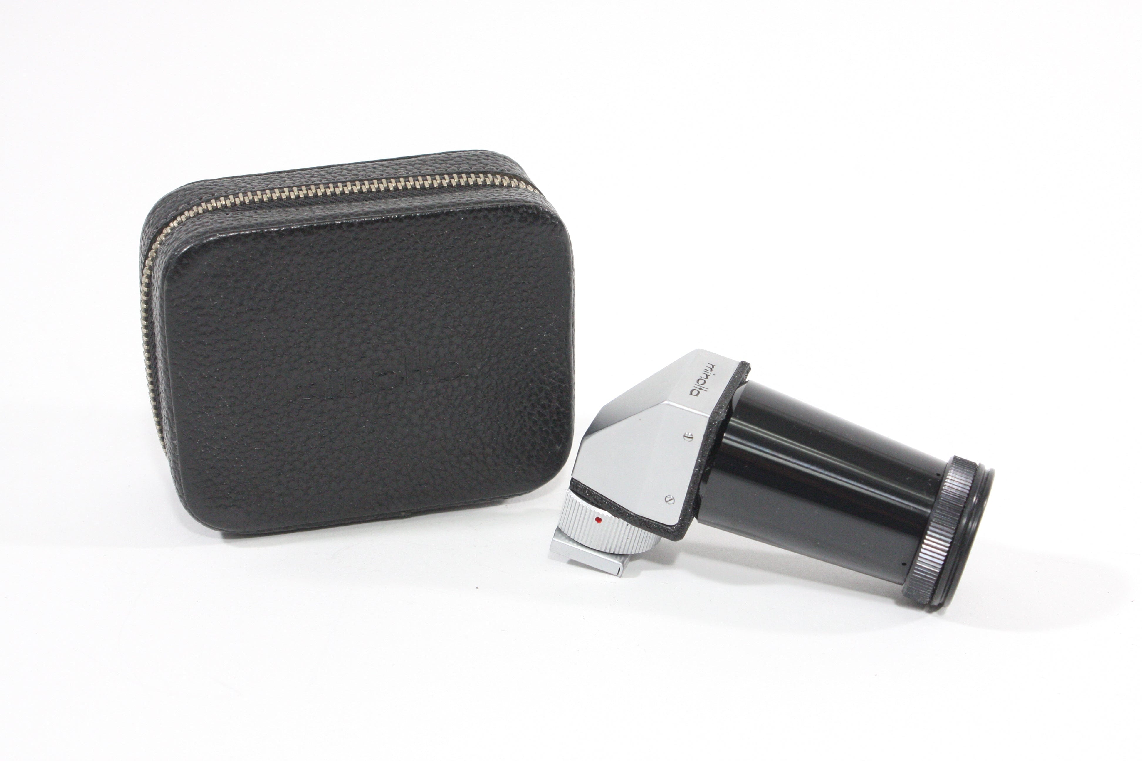 Minolta 90° Viewfinder – Camera Exchange