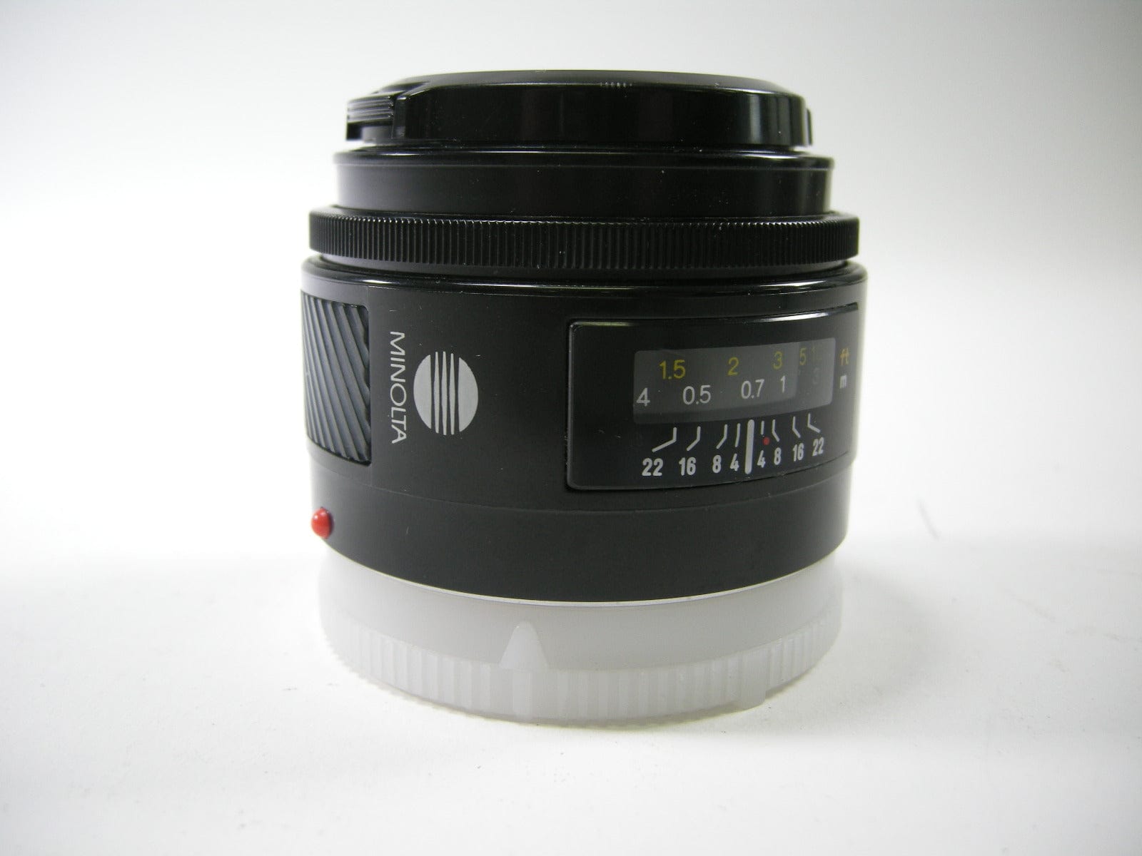 Minolta AF 28mm f2.8 lens – Camera Exchange