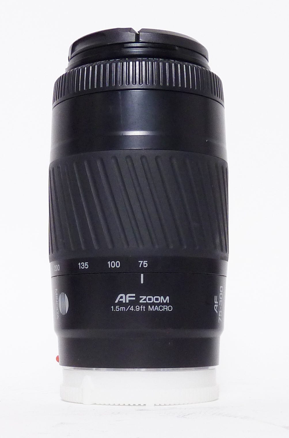 Minolta AF 75-300mm F4.5/5.6 Lens - A Mount – Camera Exchange