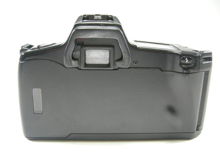 Minolta Maxxum 3xi 35mm SLR w/AF Power Zoom 35-80mm f4 – Camera Exchange