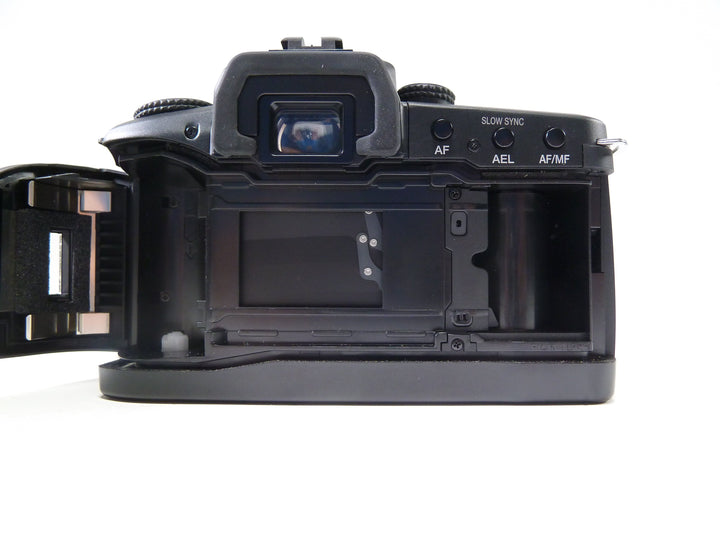 Minolta Maxxum 70 Body Only – Camera Exchange