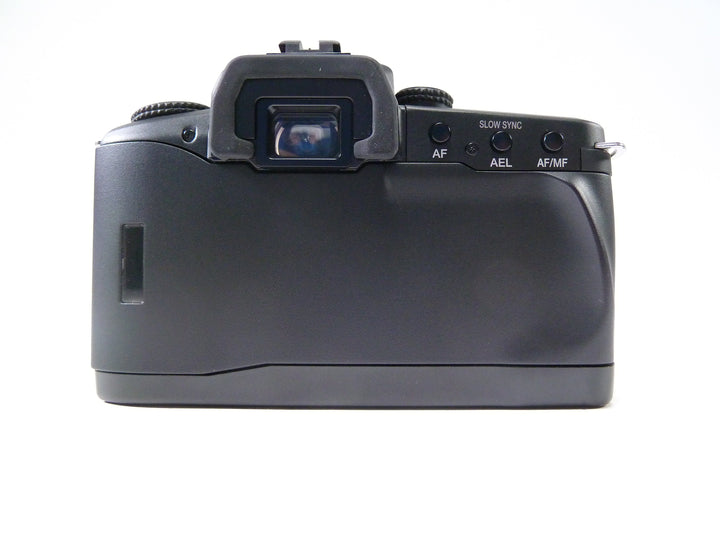 Minolta Maxxum 70 Body Only – Camera Exchange