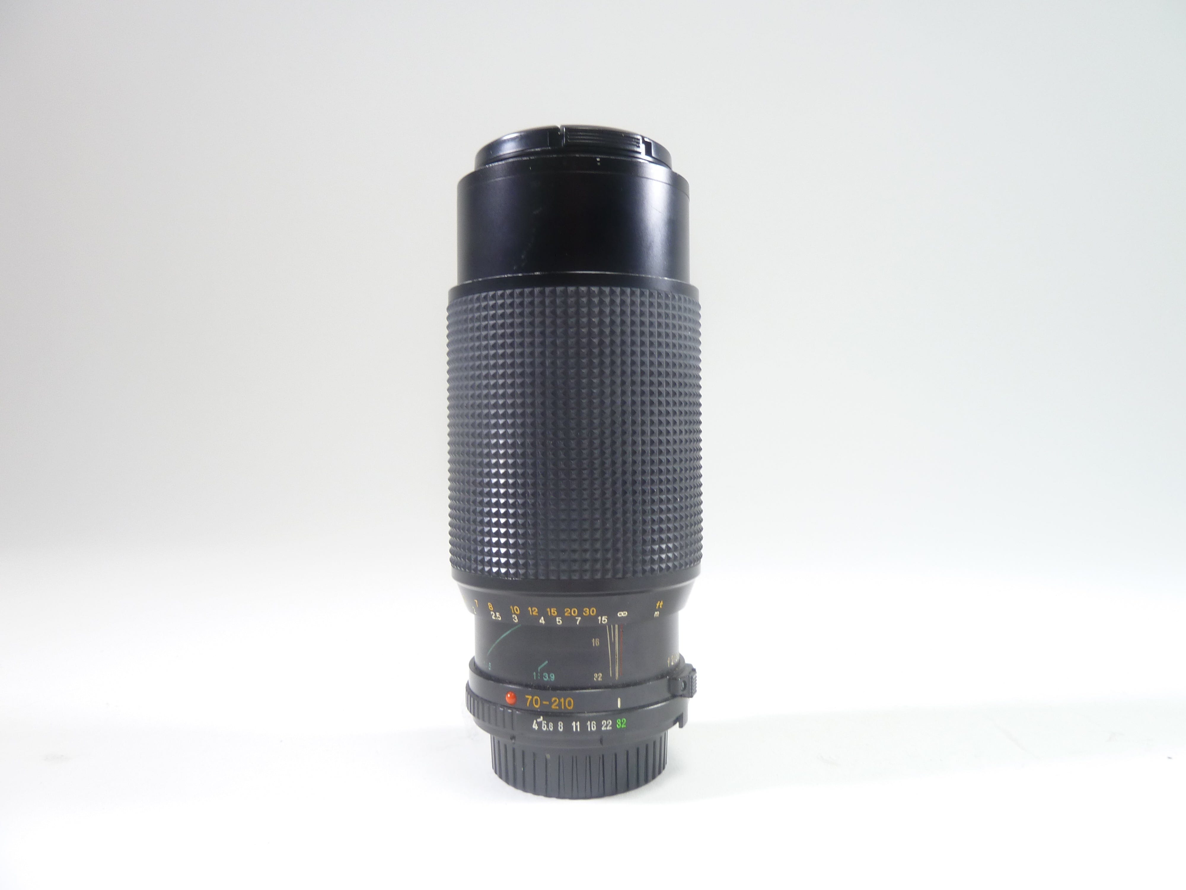 Minolta MD 70-210mm f/4 Lens – Camera Exchange
