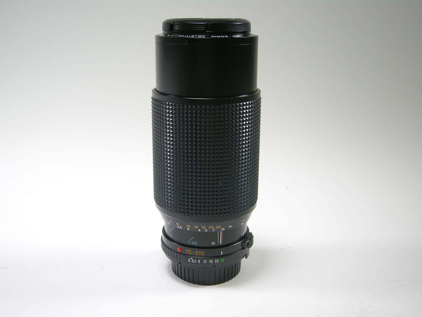Minolta MD Zoom 70-210mm f4 – Camera Exchange