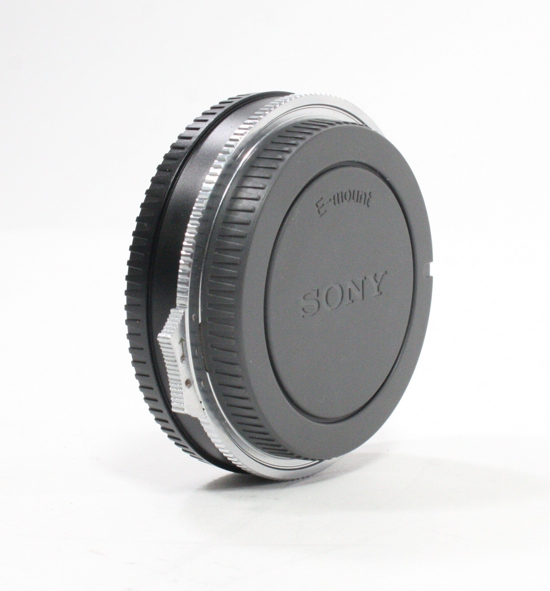 Neewer Nikon Z Body to Sony E Mount Adapter – Camera Exchange