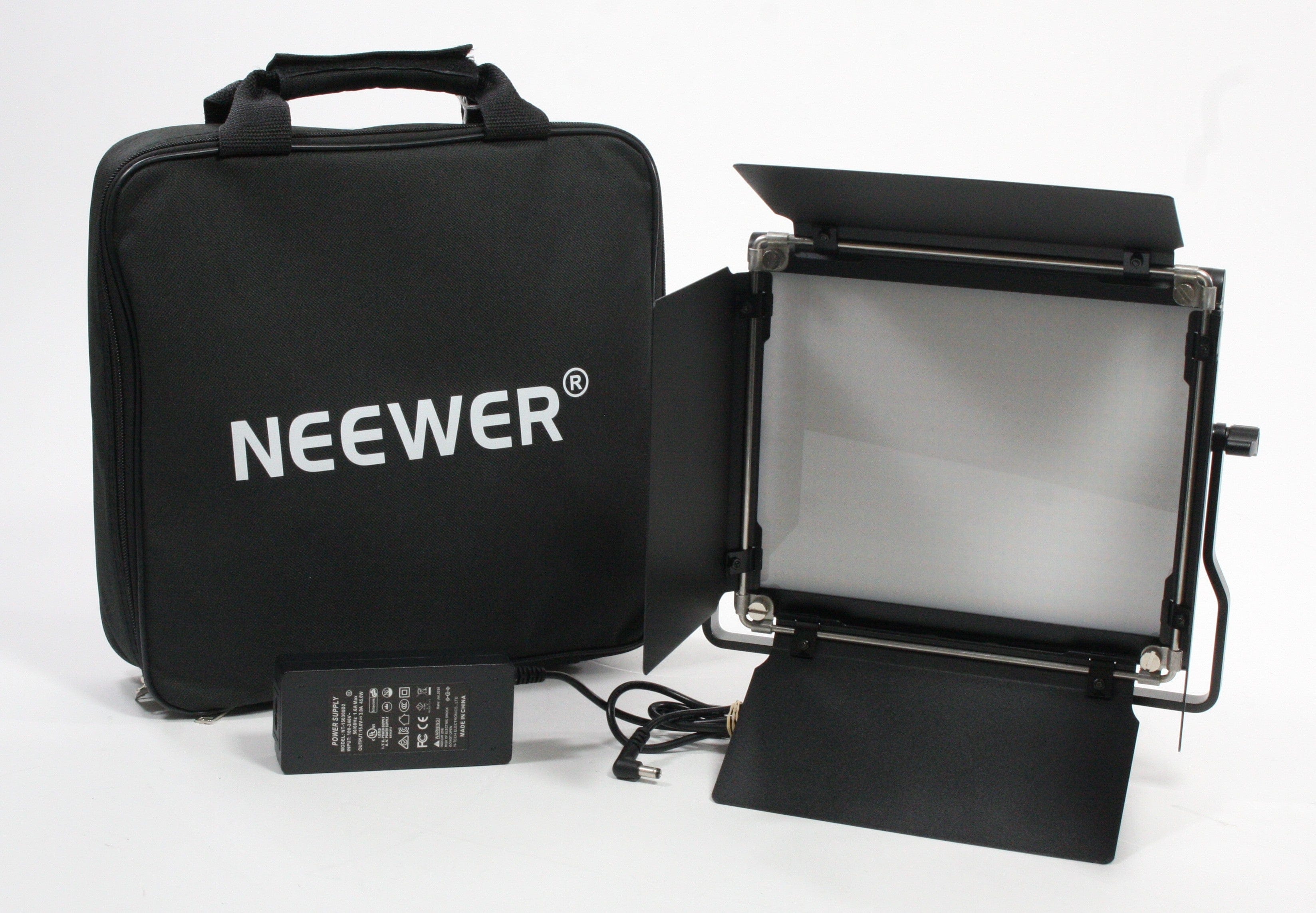 Neewer NL 660 Bi-Color LED Panel Light – Camera Exchange